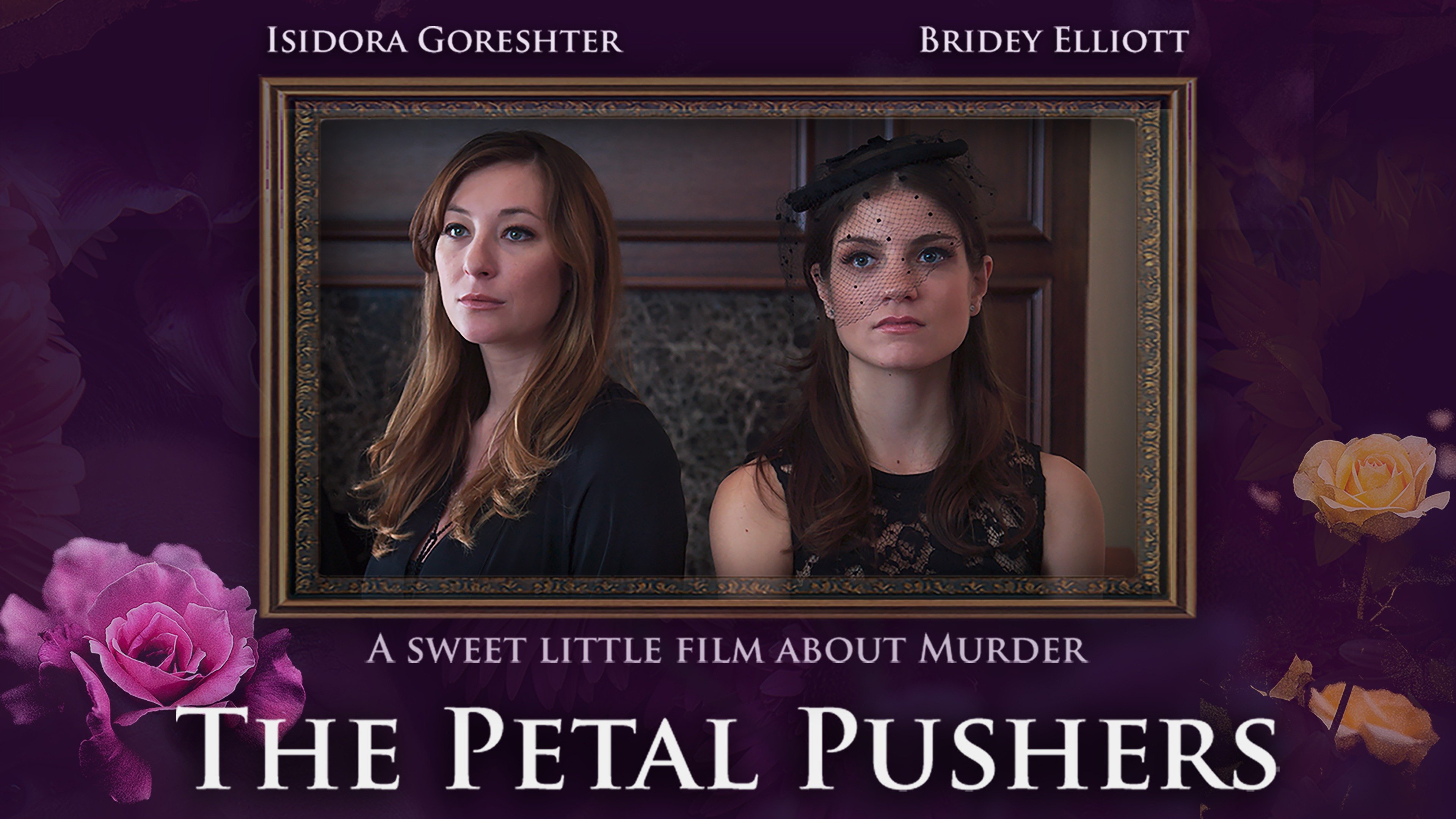Watch The Petal Pushers (2019) Full Movie Free Online - Plex
