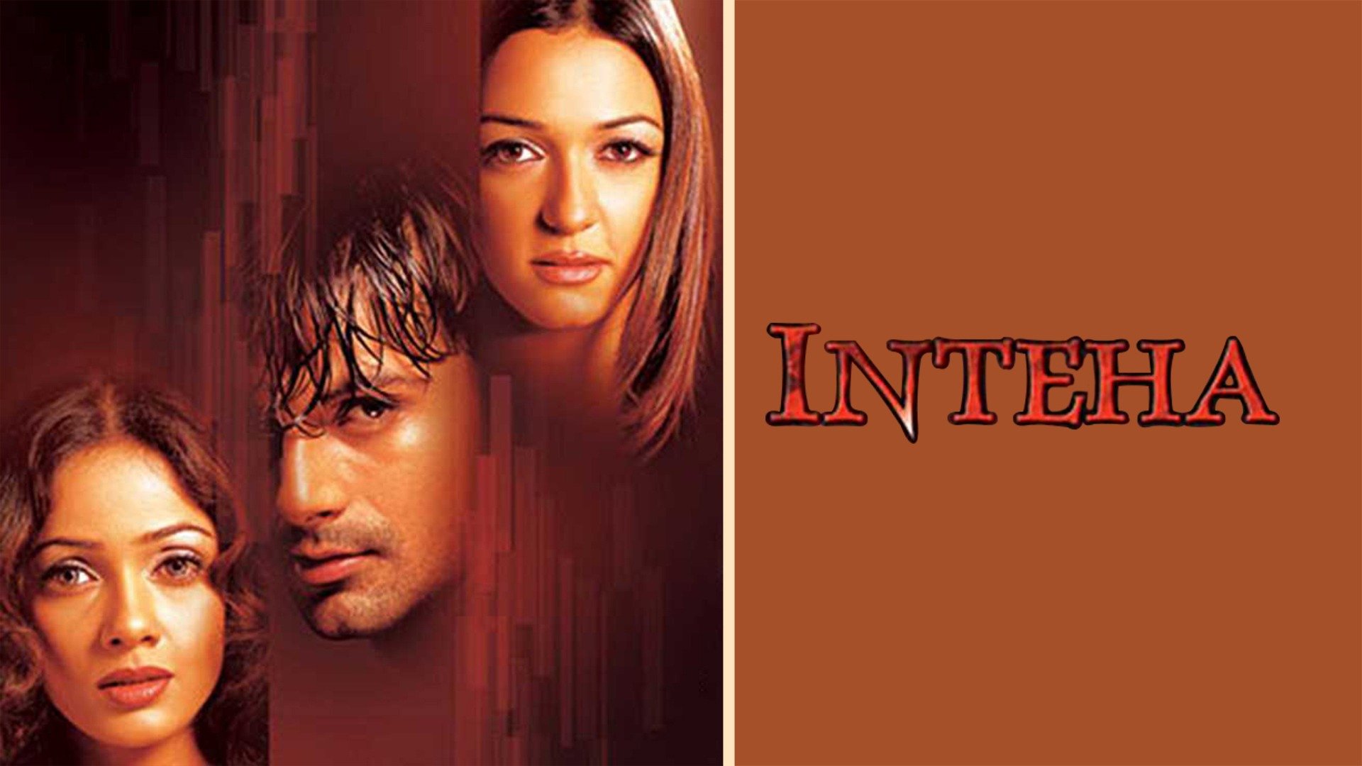 Inteha (2003) - Plex