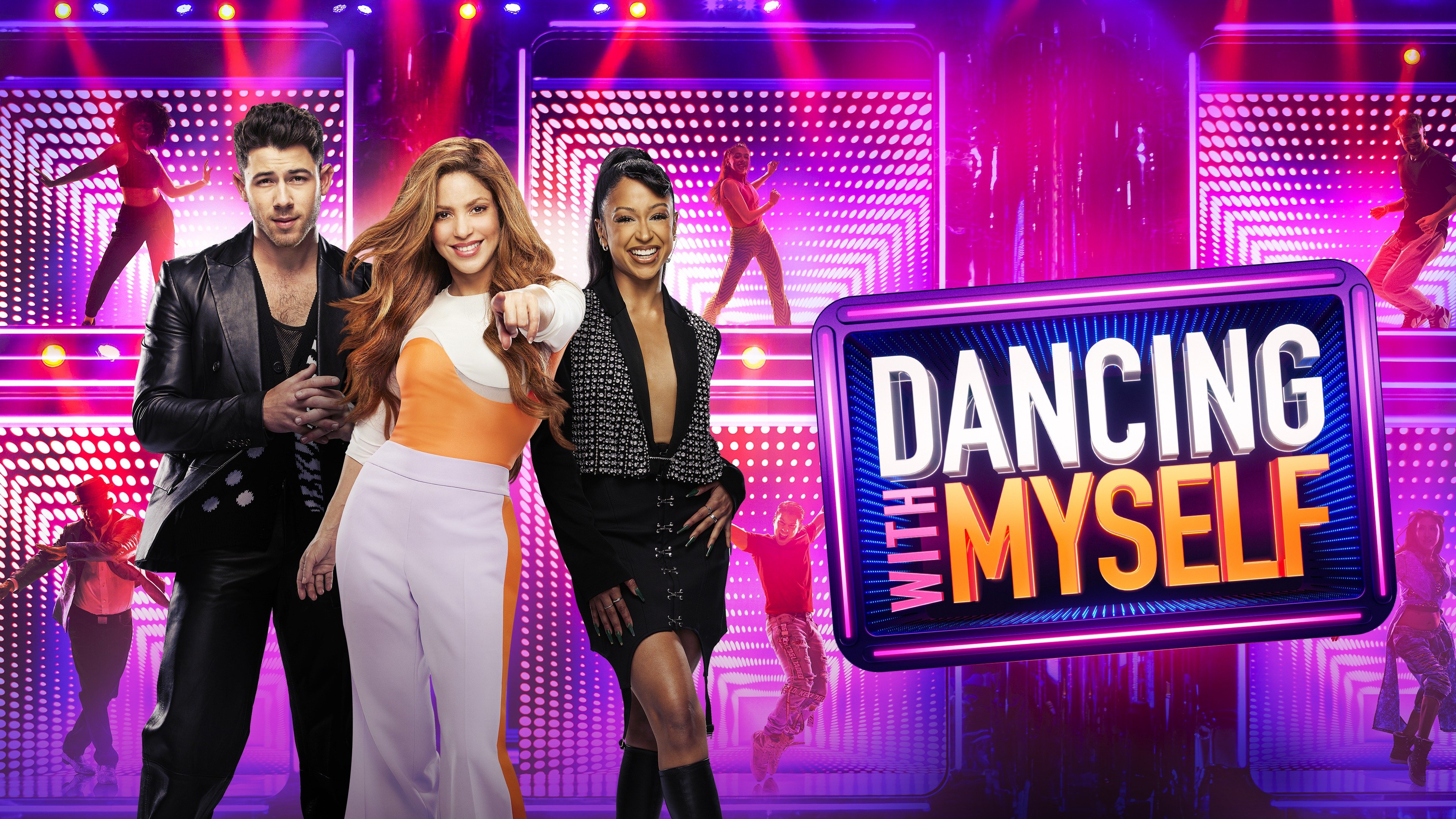 Dancing with Myself (2022) - Plex