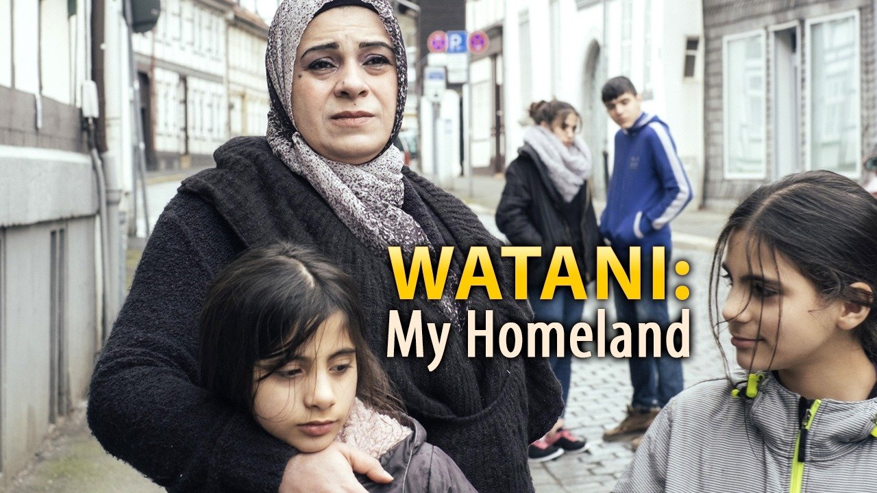 Watani: My Homeland (2016) - Plex