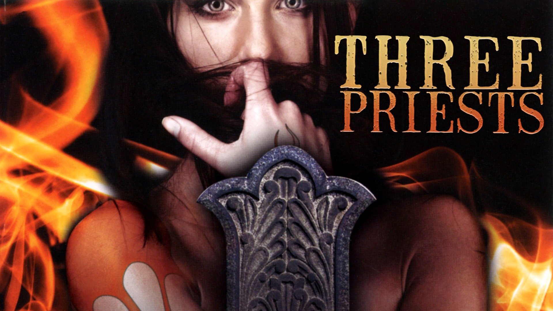 Watch Three Priests (2008) Full Movie Online - Plex