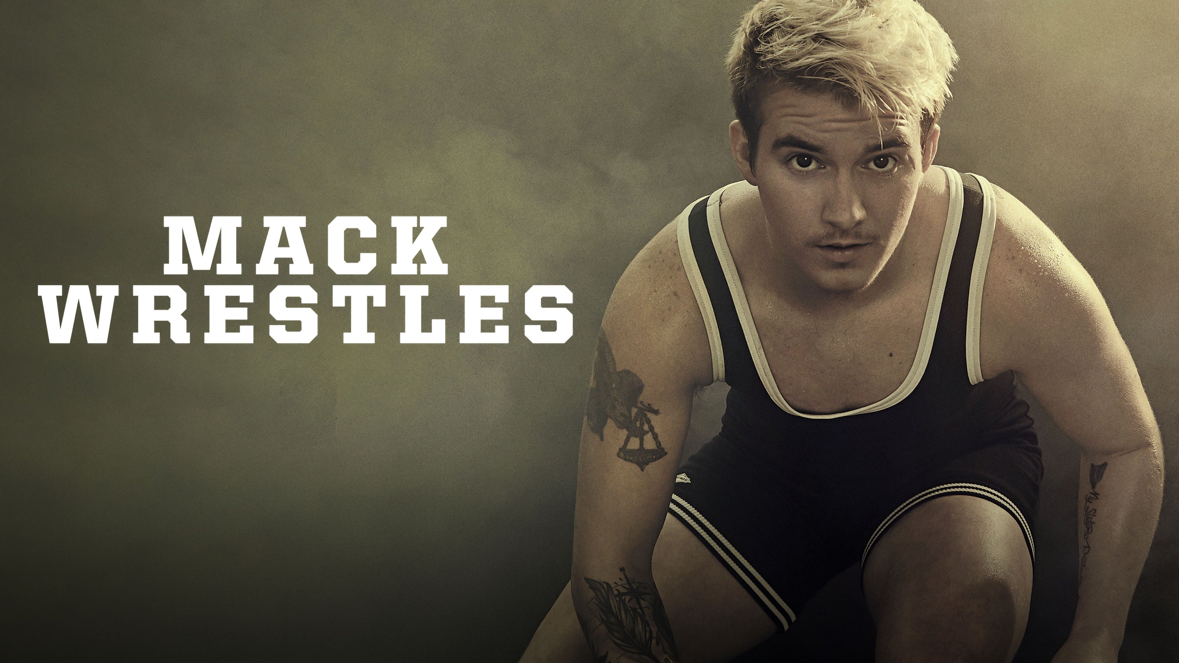 Watch Mack Wrestles (2019) Full Movie Online - Plex
