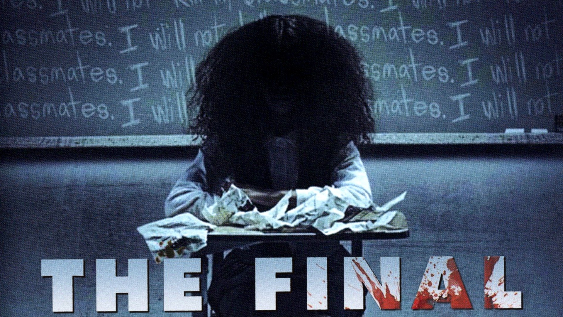 Watch The Final (2011) Full Movie Free Online - Plex