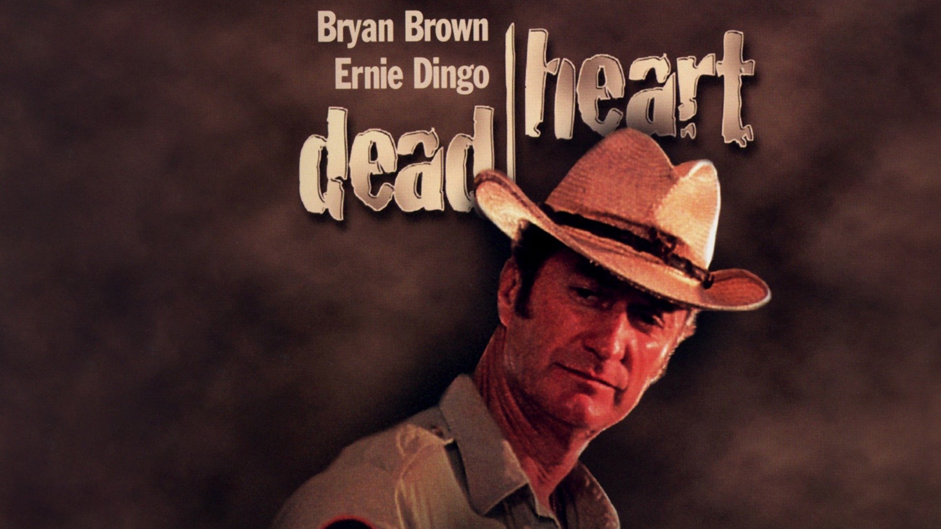 Dead Heart (1996) - Plex