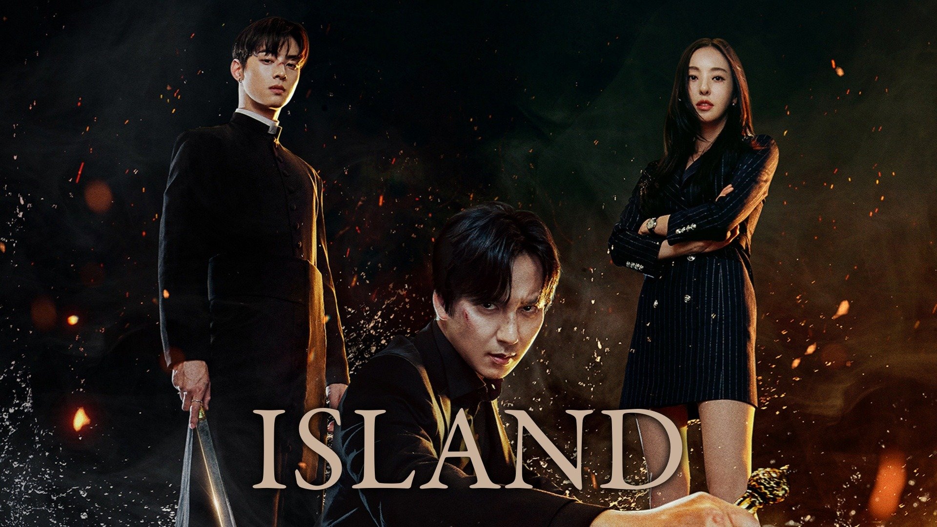 Watch Island (2022) · Season 1 Full Episodes Online - Plex