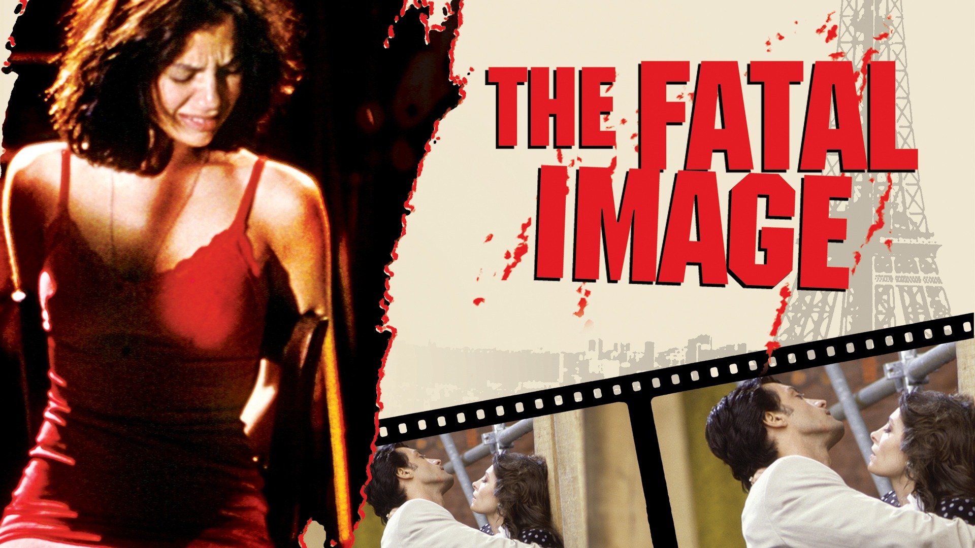 Watch The Fatal Image (1990) Full Movie Free Online - Plex