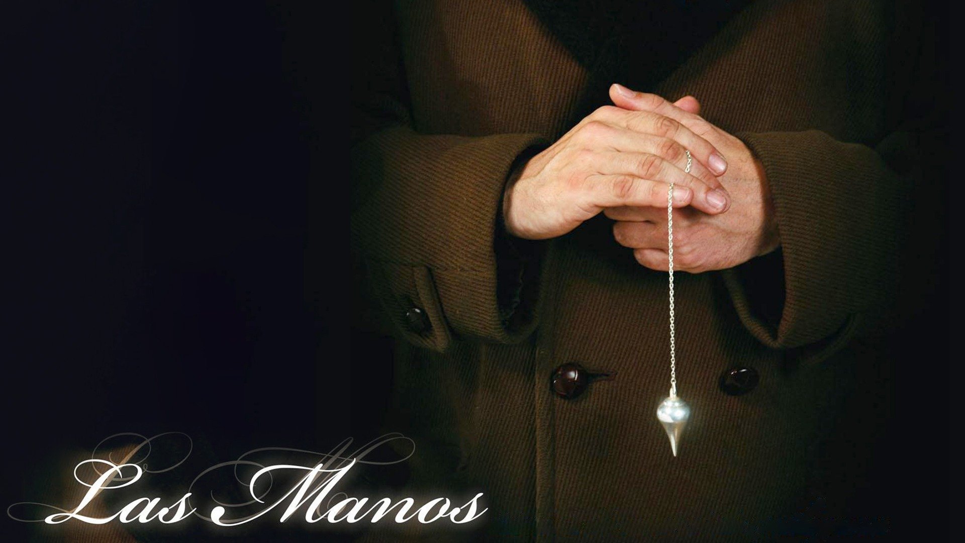 The Hands (2006) - Plex
