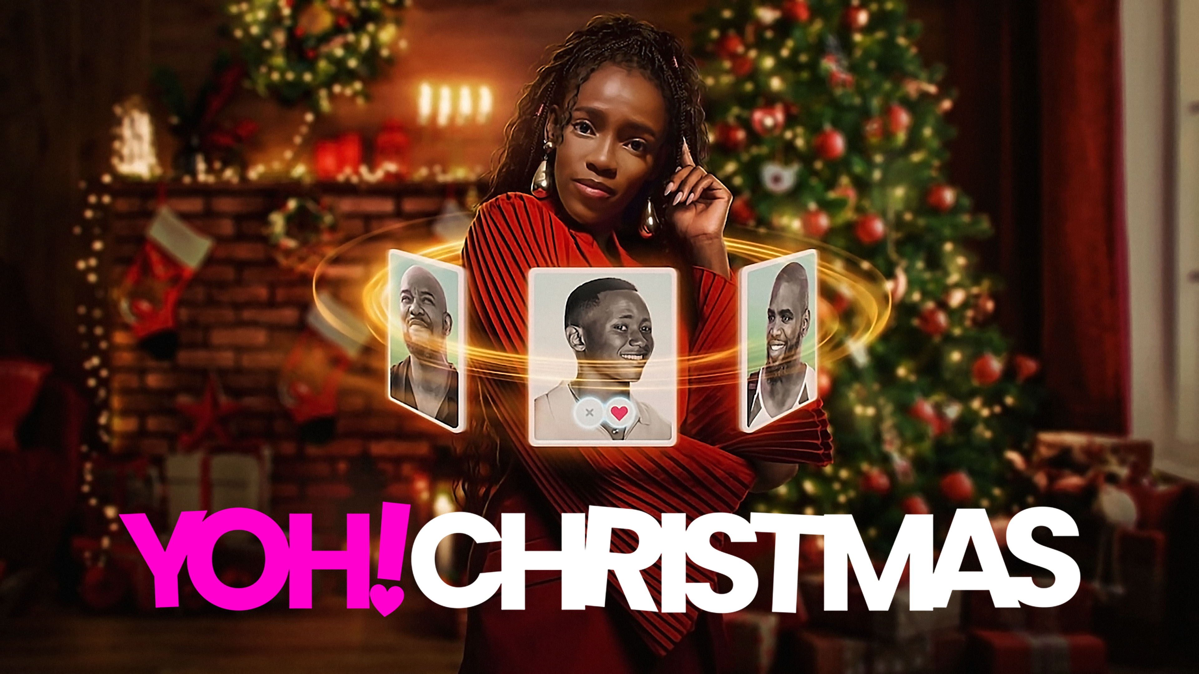 Watch Yoh! Christmas · Season 1 Full Episodes Online - Plex