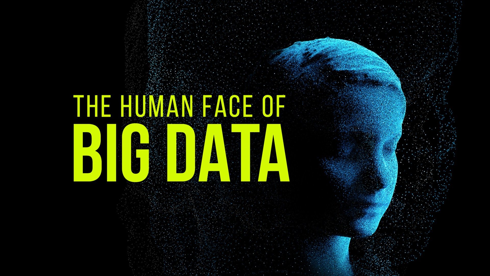 Watch The Human Face of Big Data (2016) Full Movie Online - Plex
