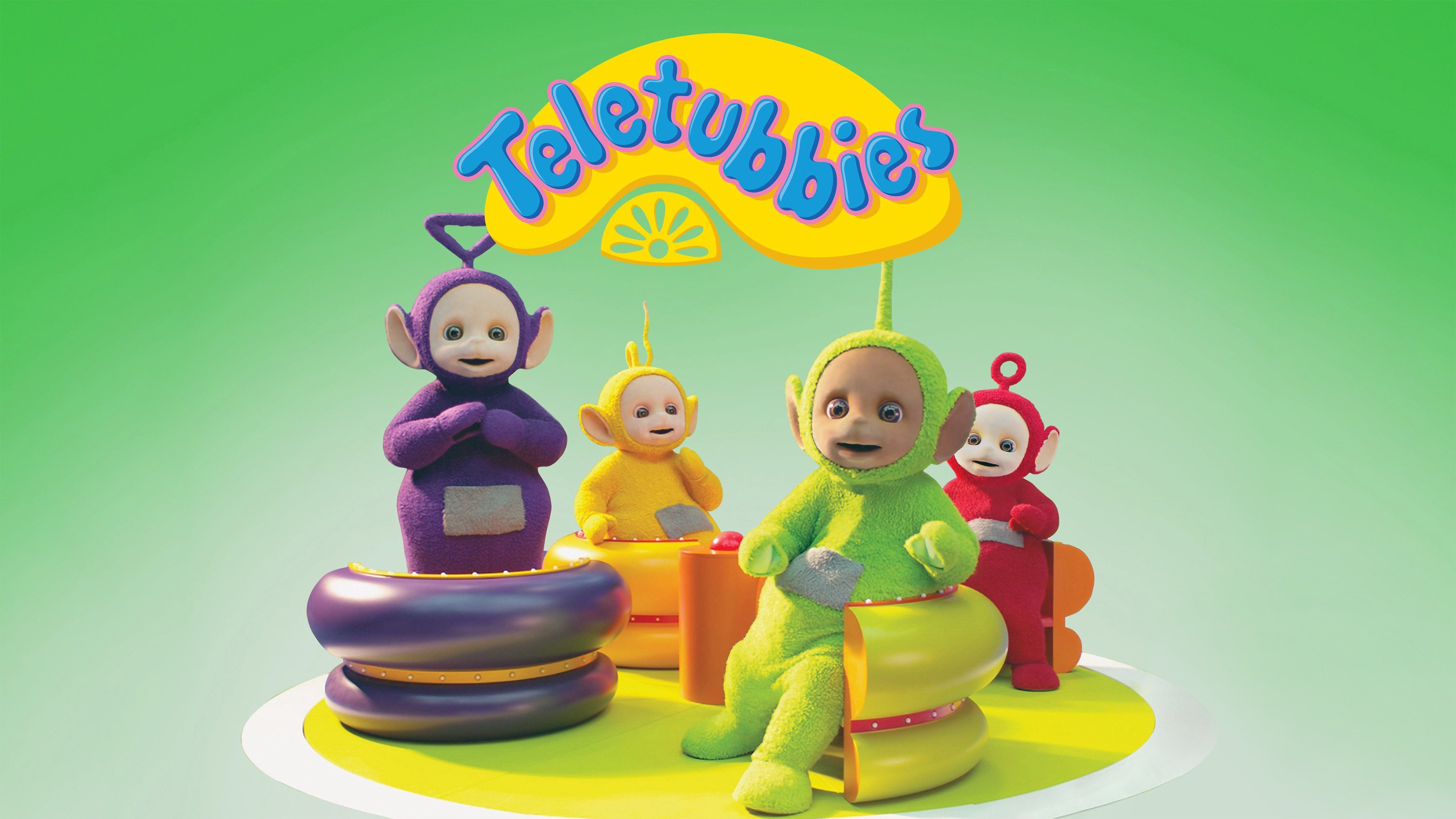 Watch Teletubbies · Season 5 Full Episodes Online - Plex