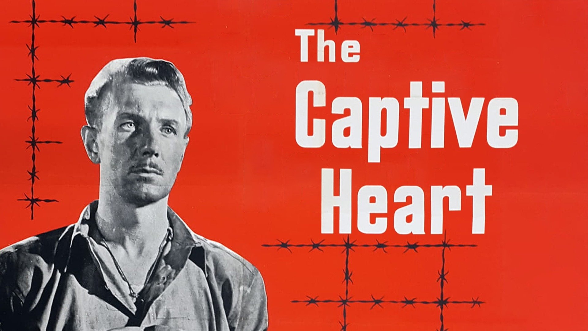 Watch The Captive Heart (1946) Full Movie Free Online - Plex