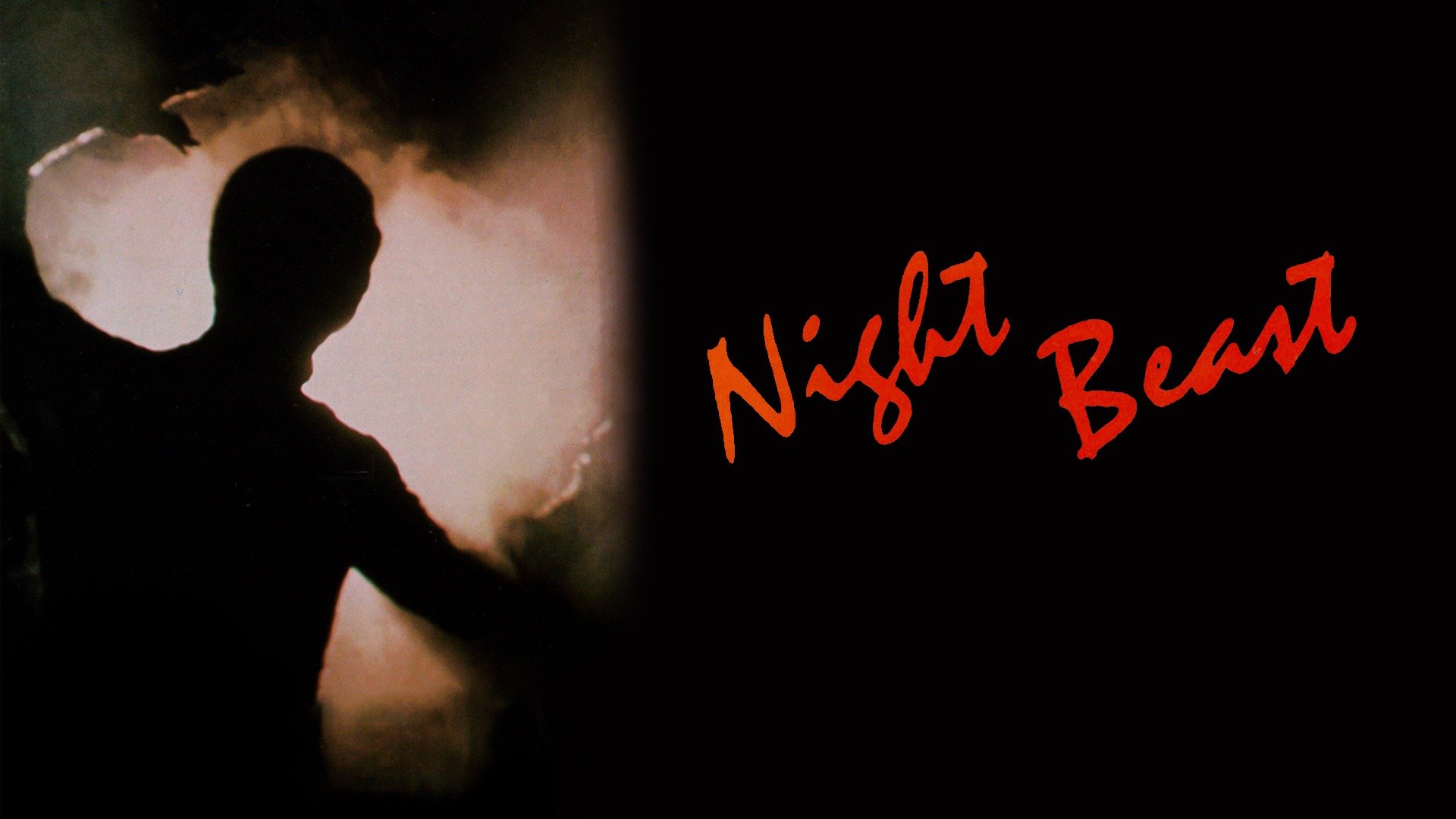 Watch Nightbeast (1982) Full Movie Free Online - Plex