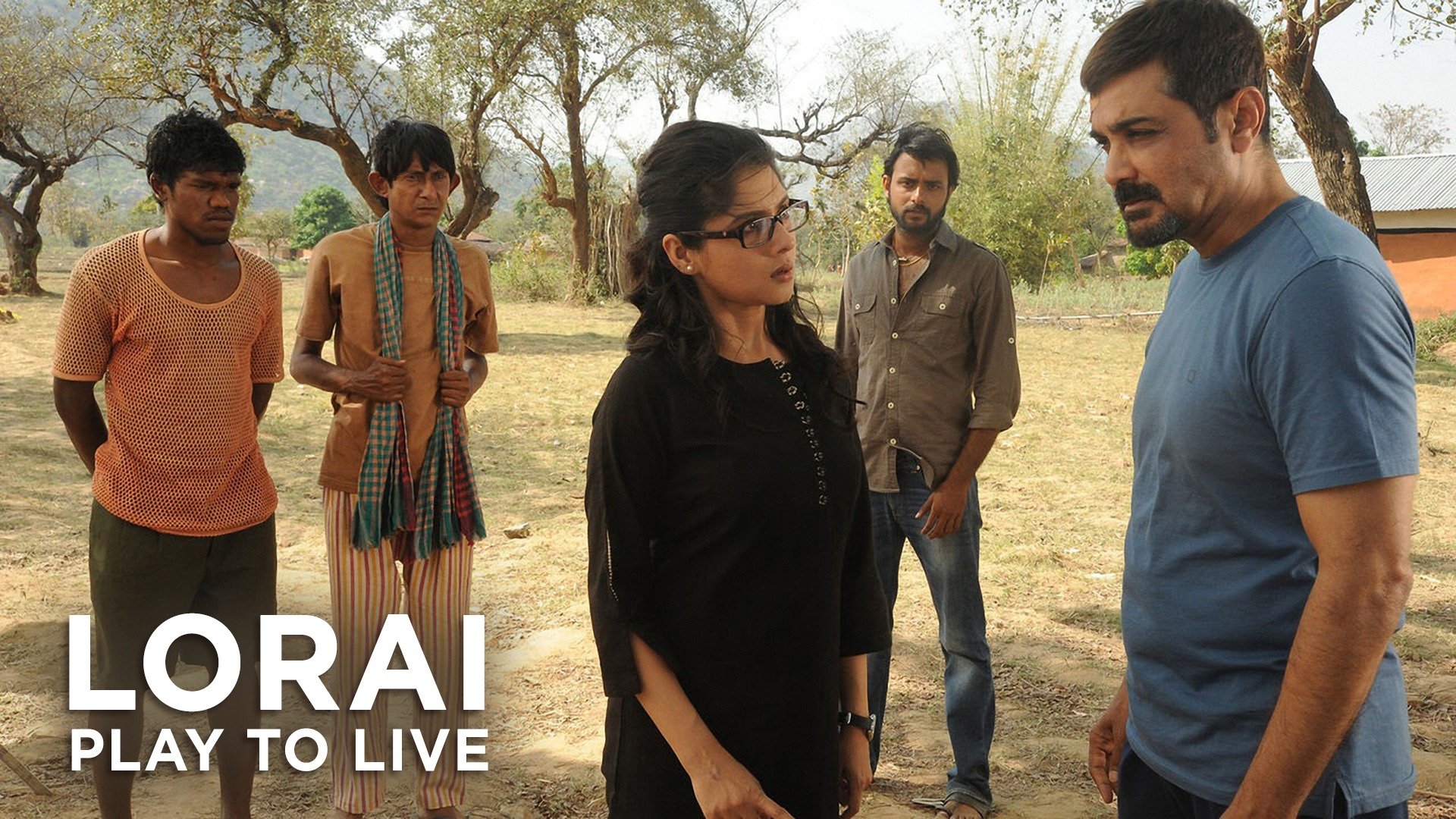 Lorai: Play to Live (2015) - Plex