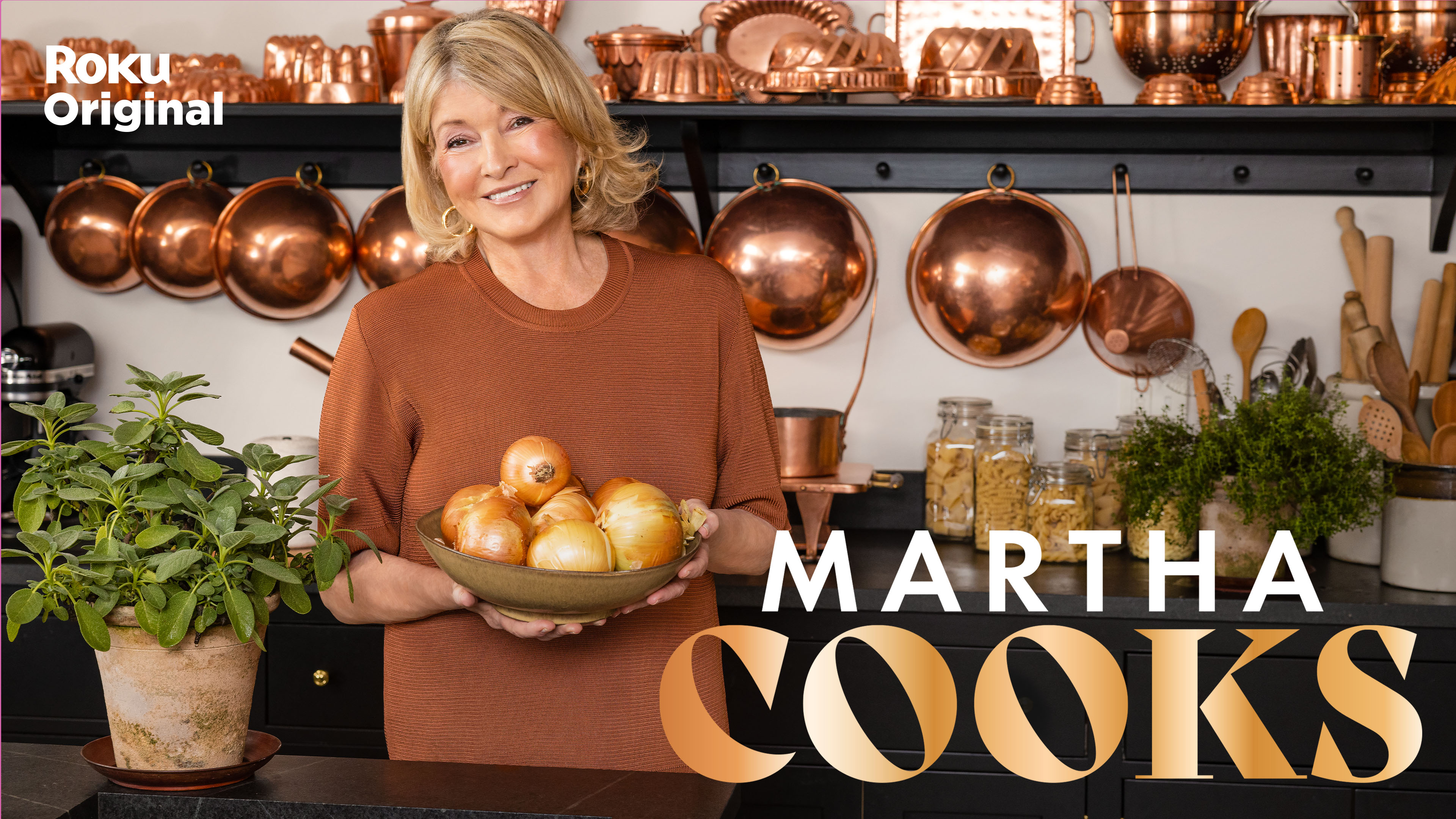 Watch Martha Cooks · Season 1 Full Episodes Free Online - Plex