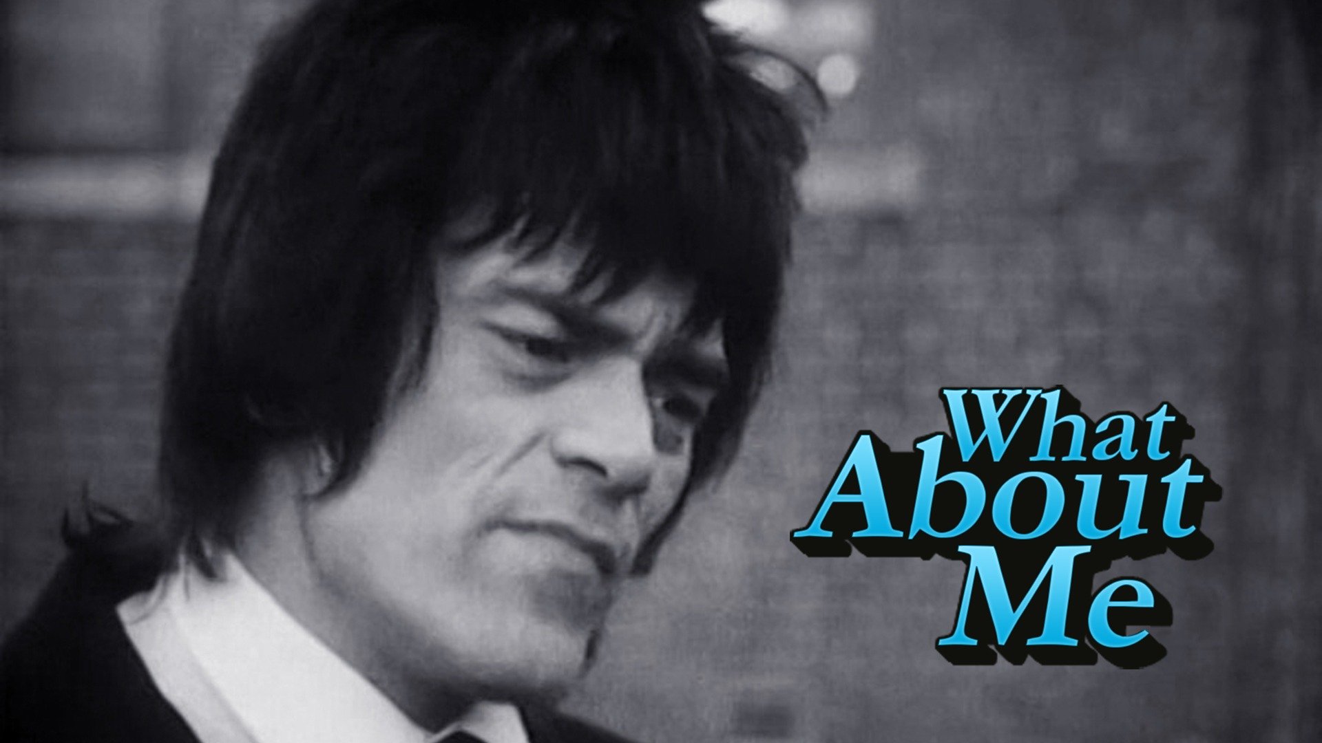 Watch What About Me (1993) Full Movie Free Online - Plex