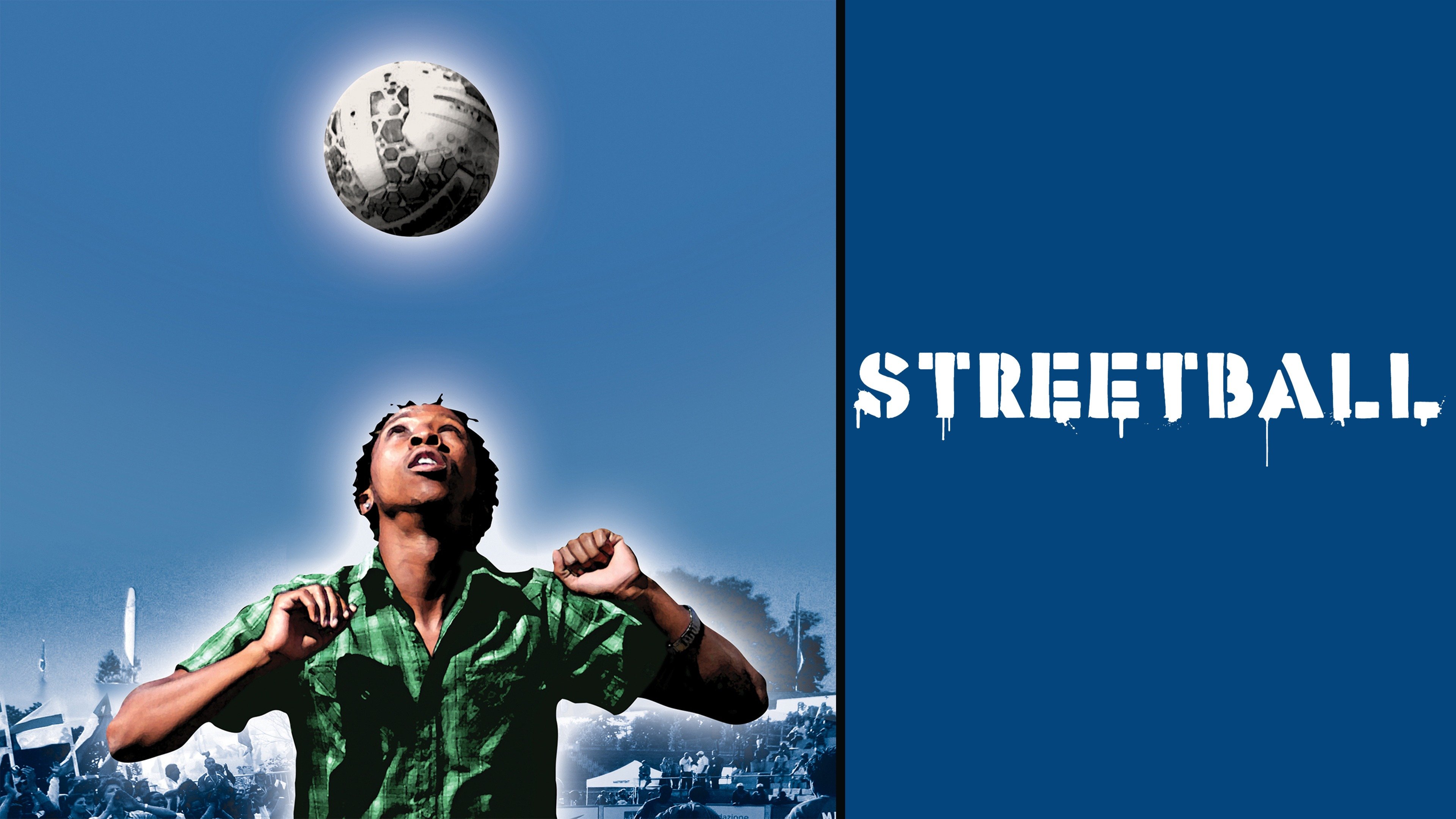 Watch Streetball (2010) Full Movie Free Online - Plex