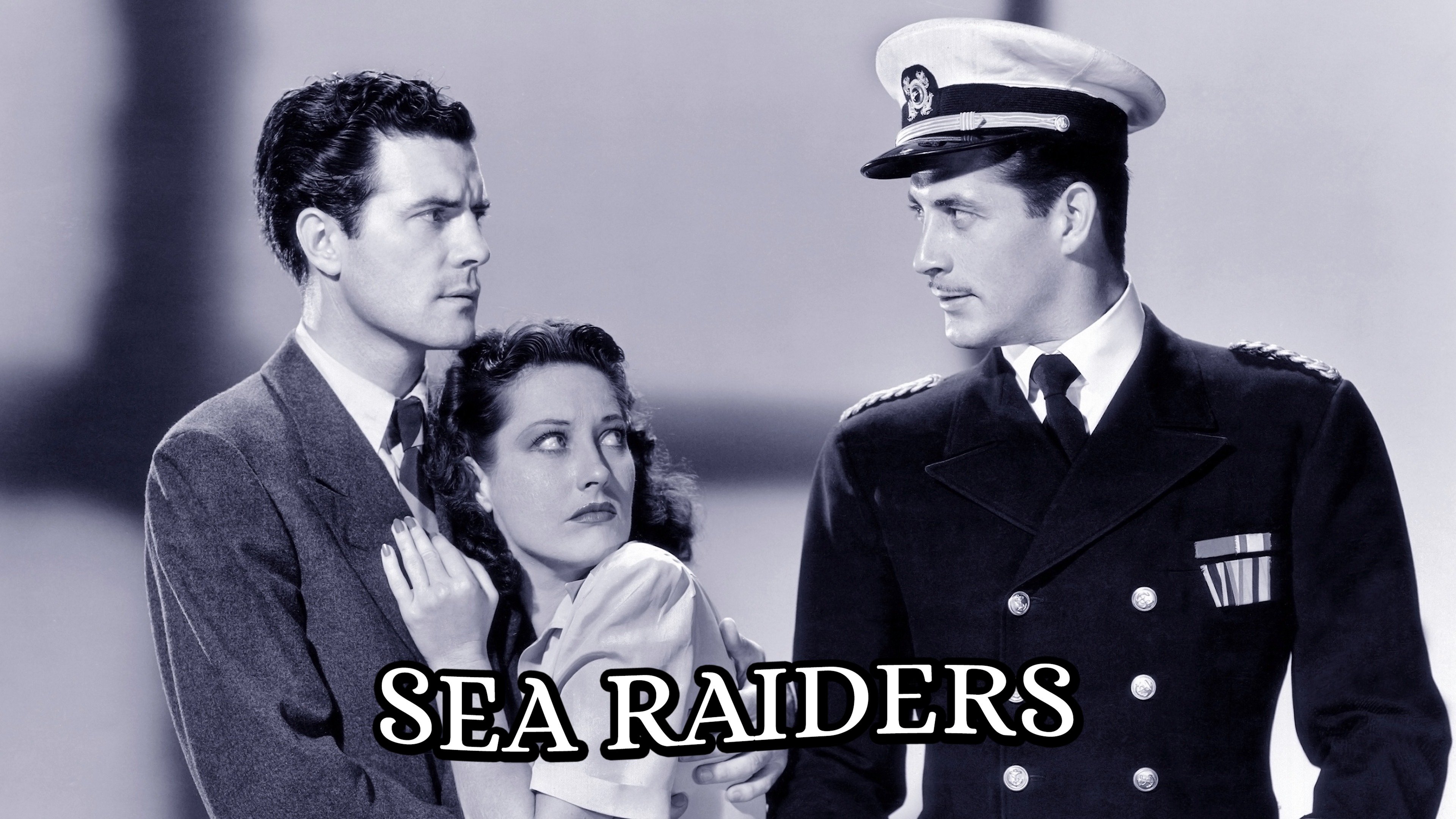 Sea Raiders (1941) - Plex