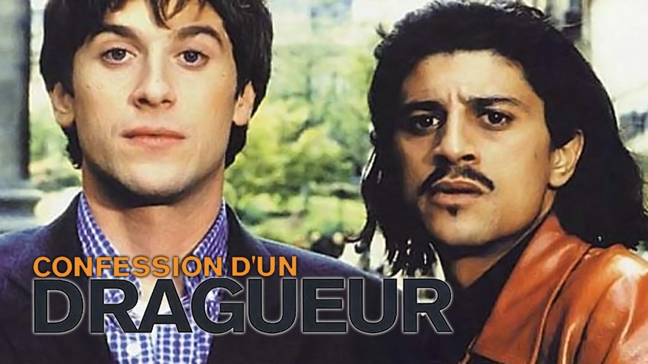 Confession d'un dragueur (2001) - Plex