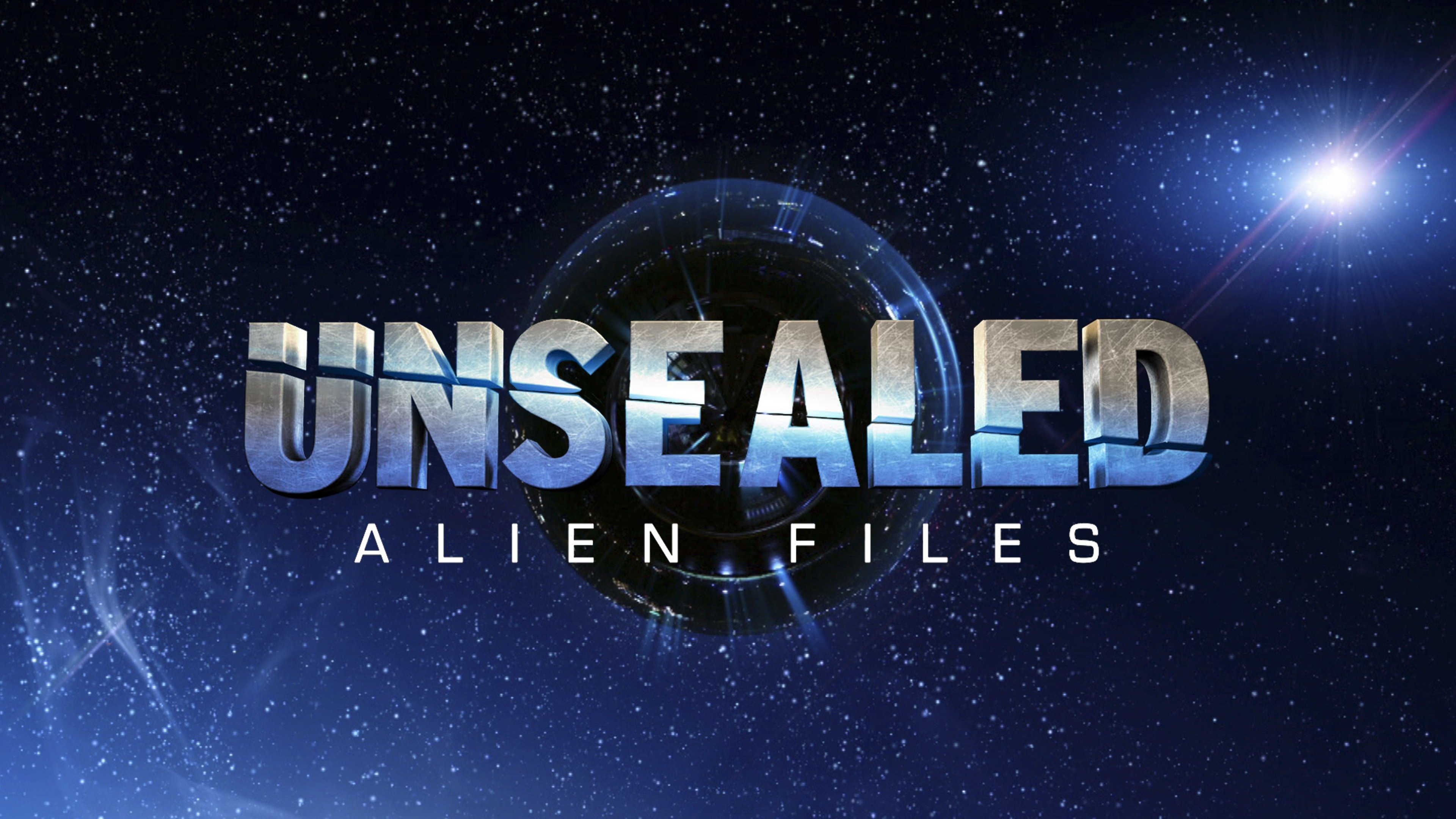 Watch Unsealed: Alien Files · Season 2 Full Episodes Free Online - Plex