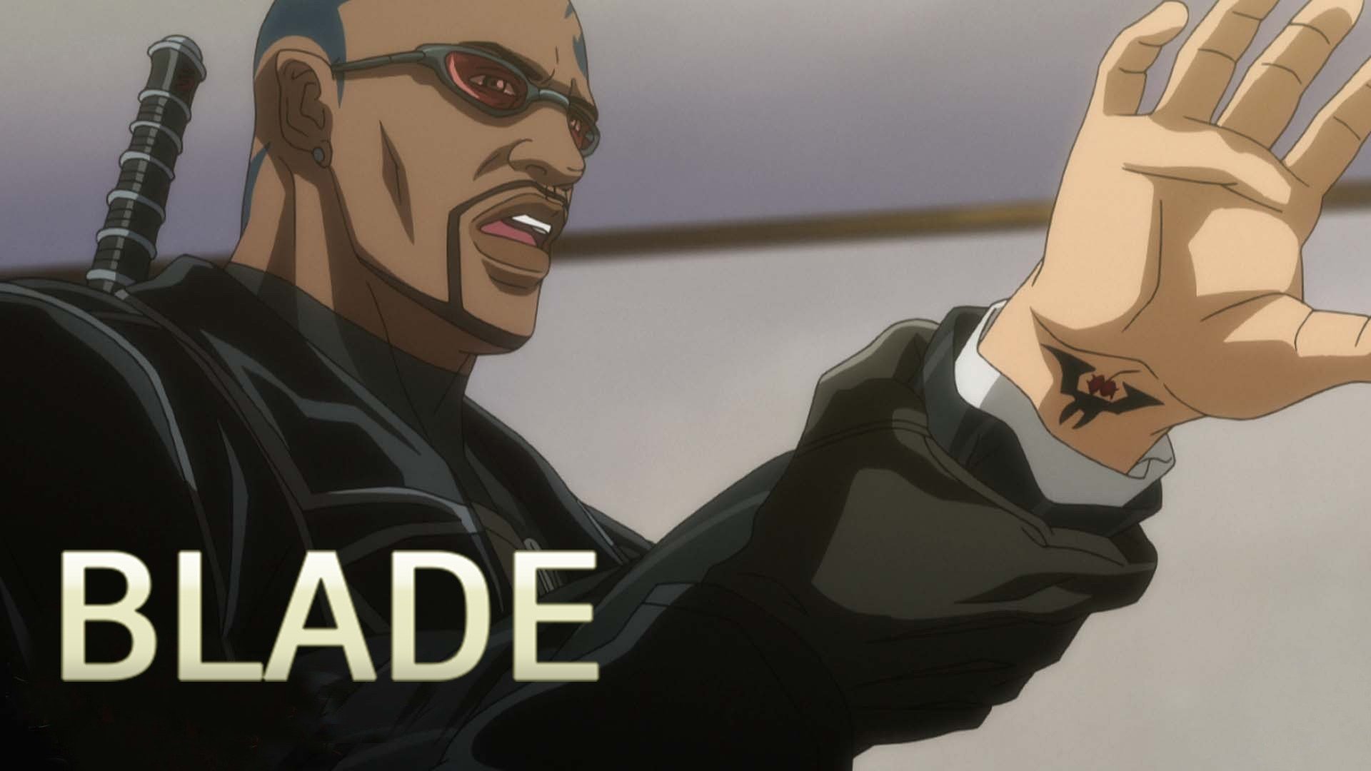 Watch Blade (2011) · Season 1 Full Episodes Online - Plex