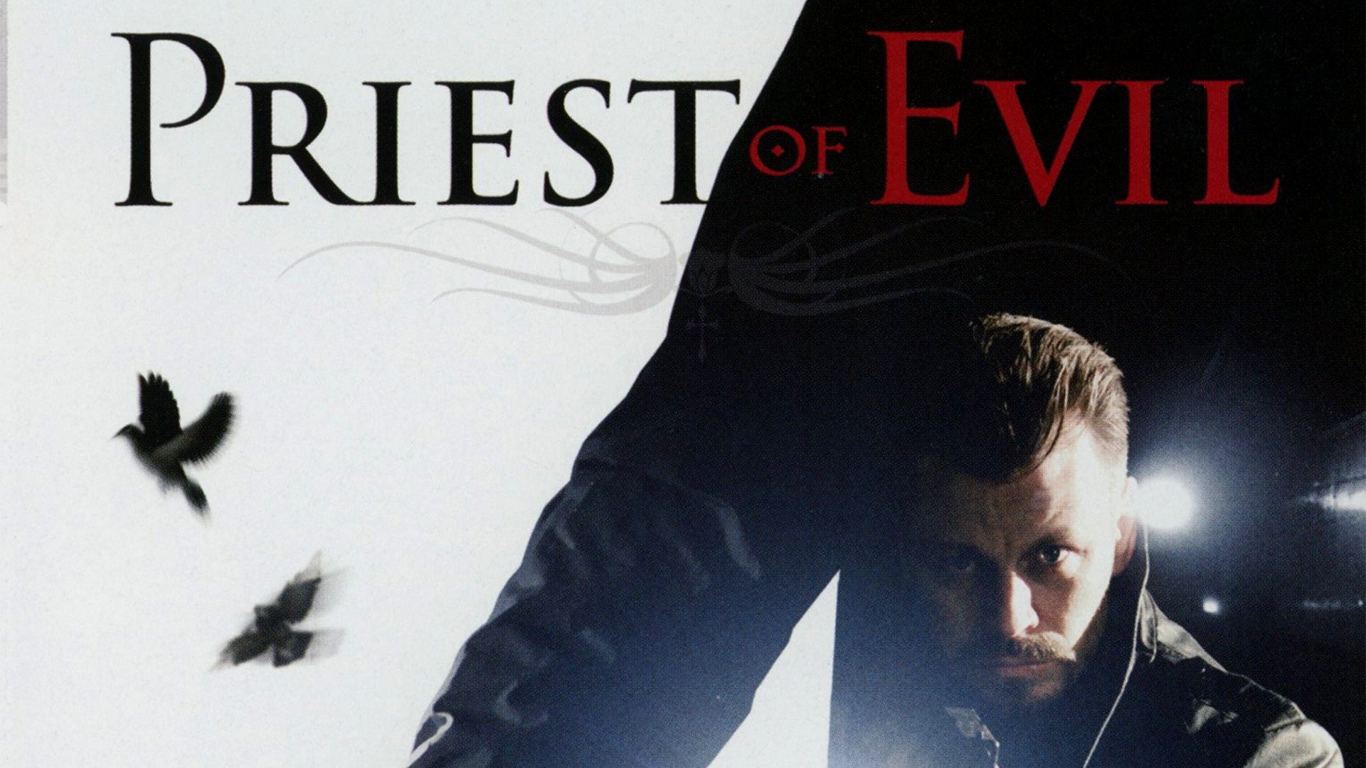 Watch Priest of Evil (2010) Full Movie Online - Plex