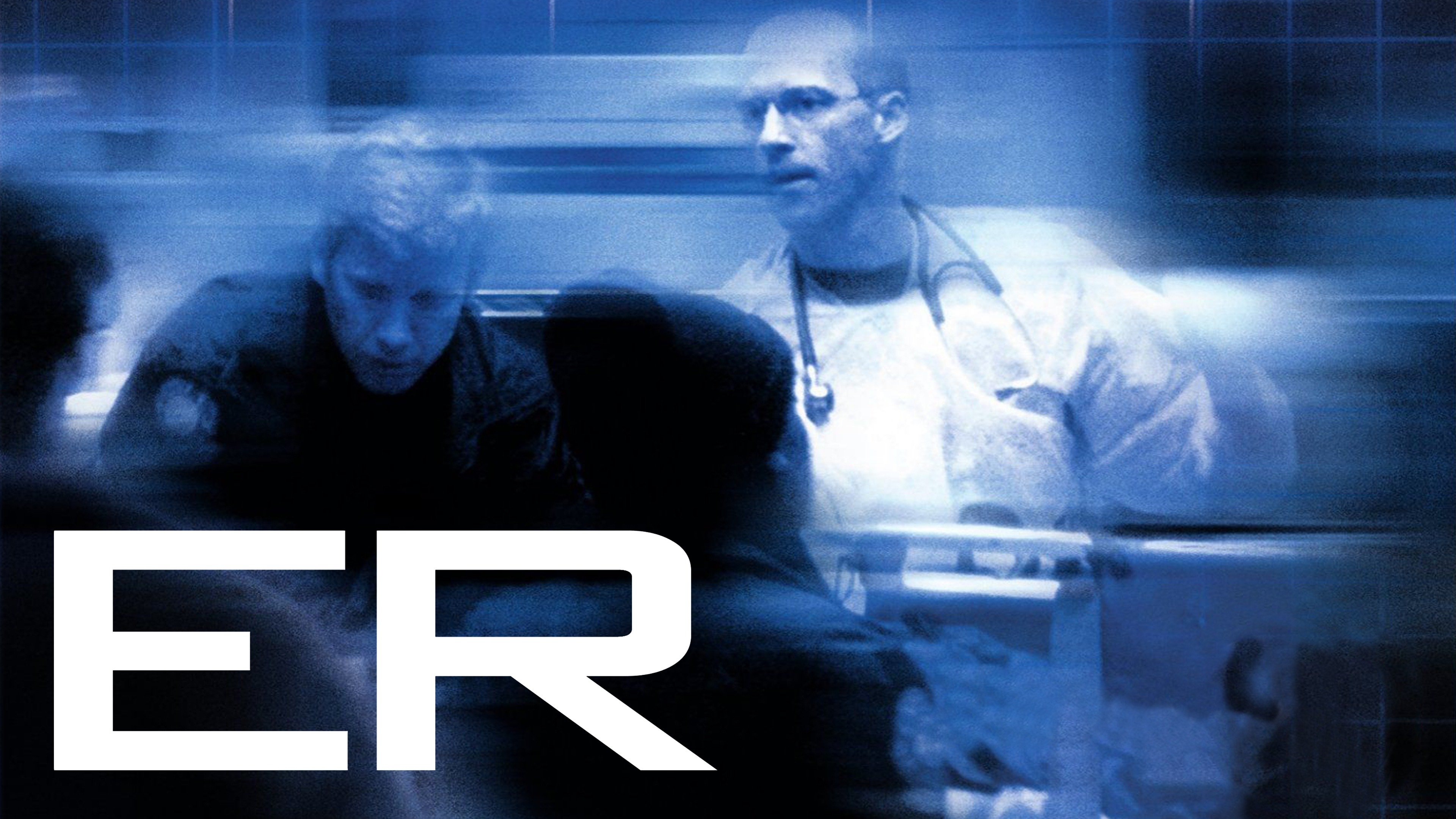 Watch ER · Season 4 Full Episodes Online - Plex