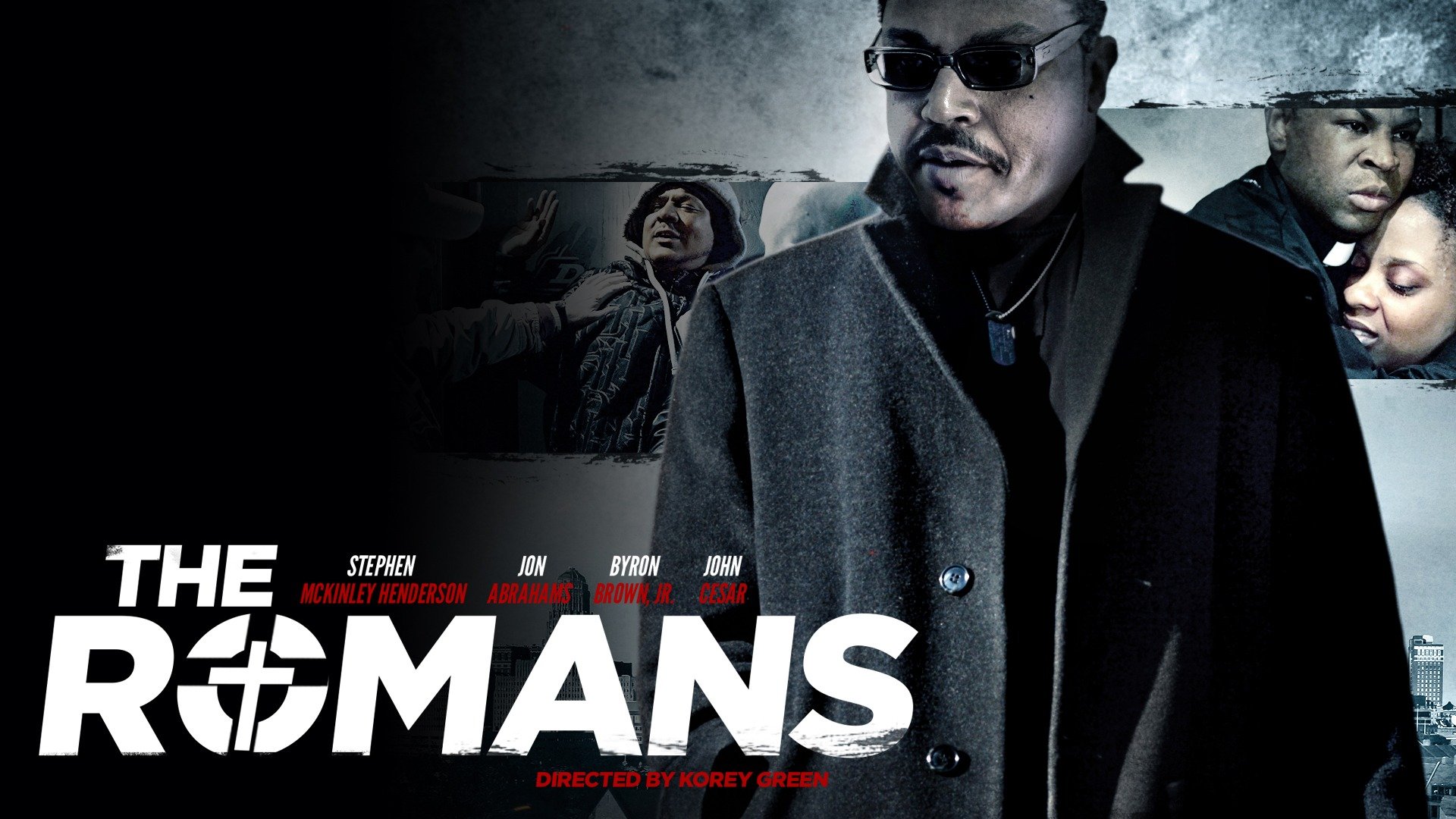 Watch The Romans (2016) Full Movie Free Online - Plex
