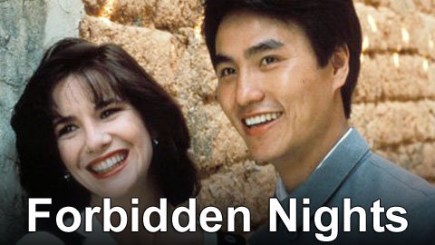 Forbidden Nights (1990) - Plex