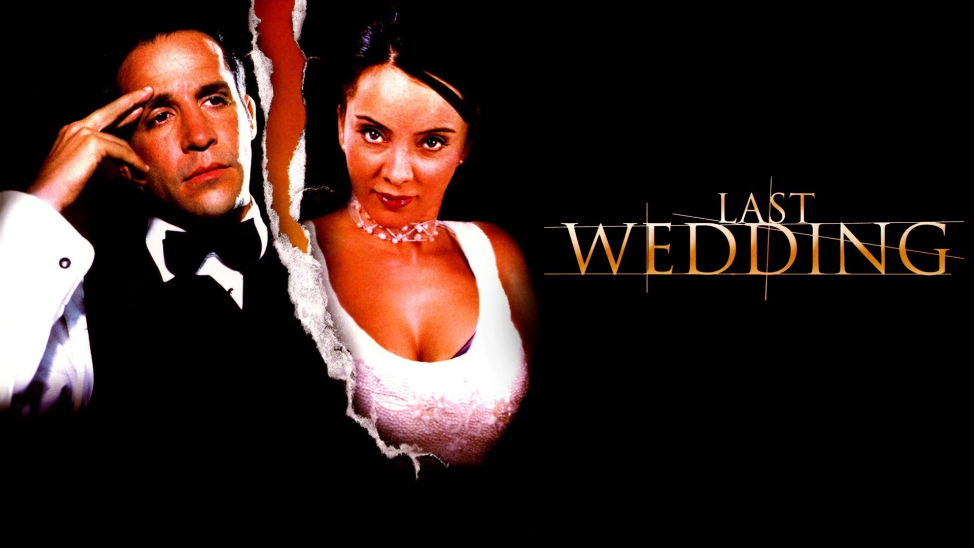 Last Wedding (2003) - Plex