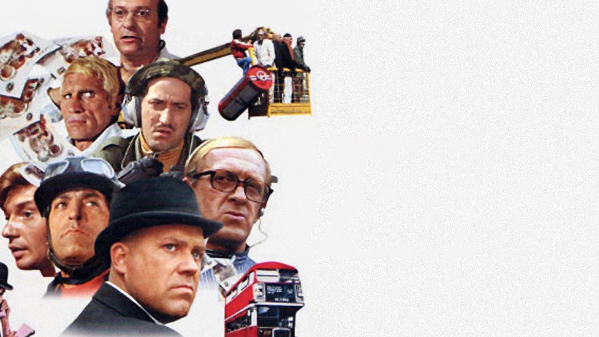 Seven Times Seven (1969) - Plex