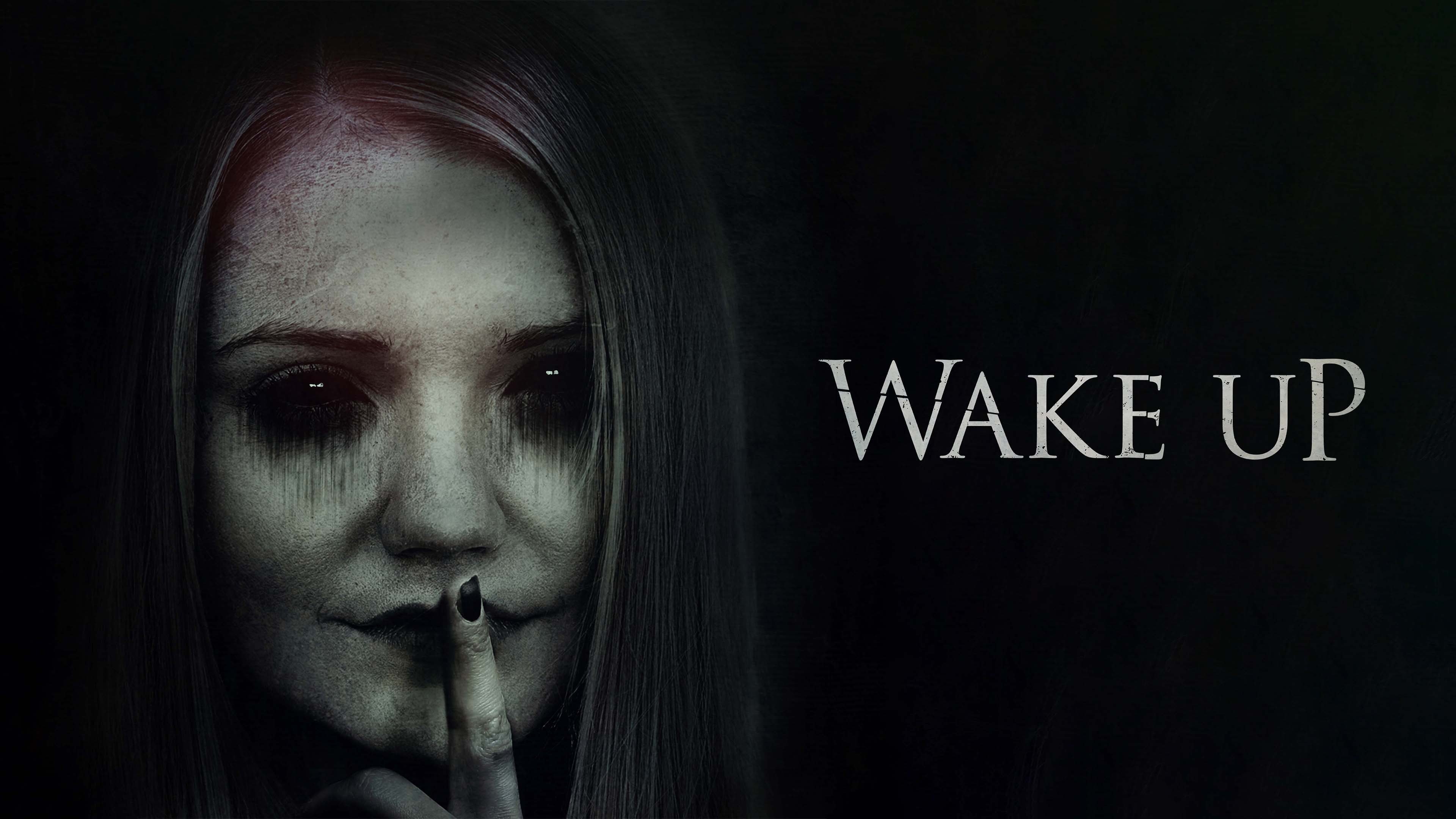 Watch Wake Up (2020) Full Movie Free Online - Plex