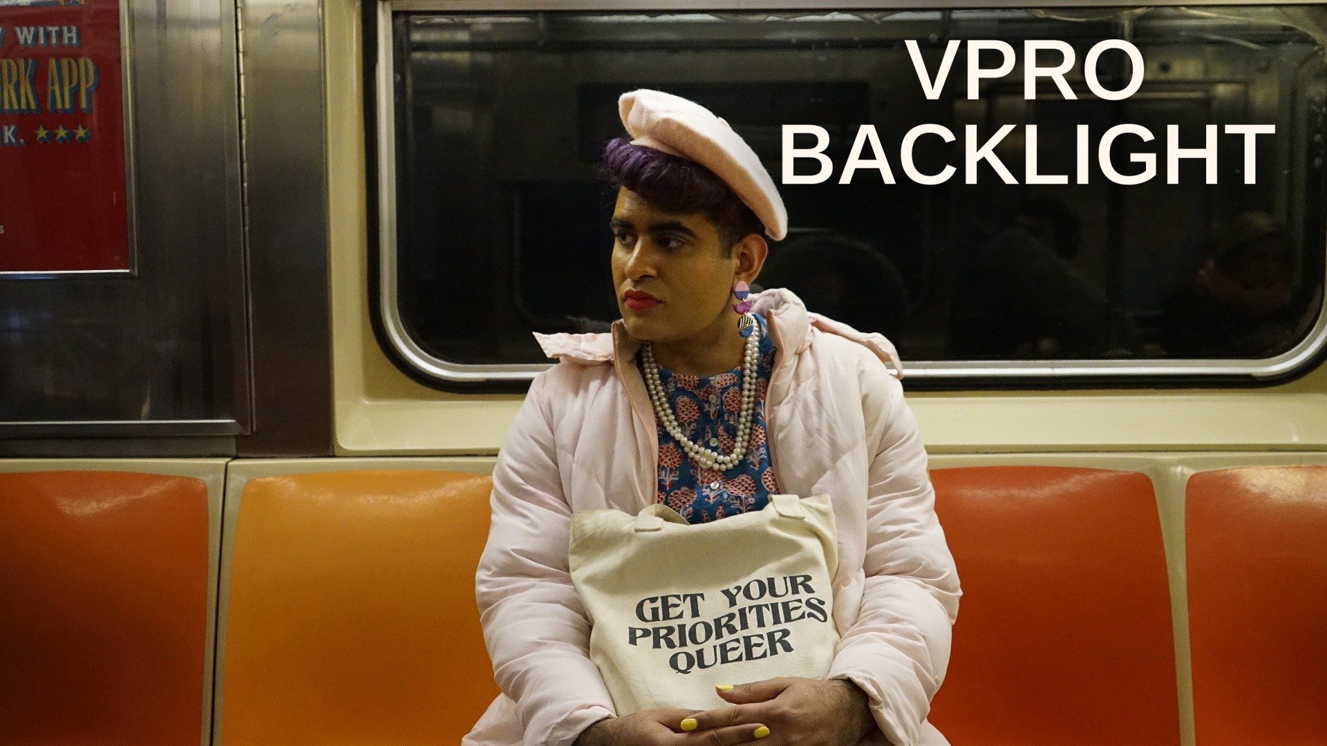 VPRO Backlight · Season 18 - Plex