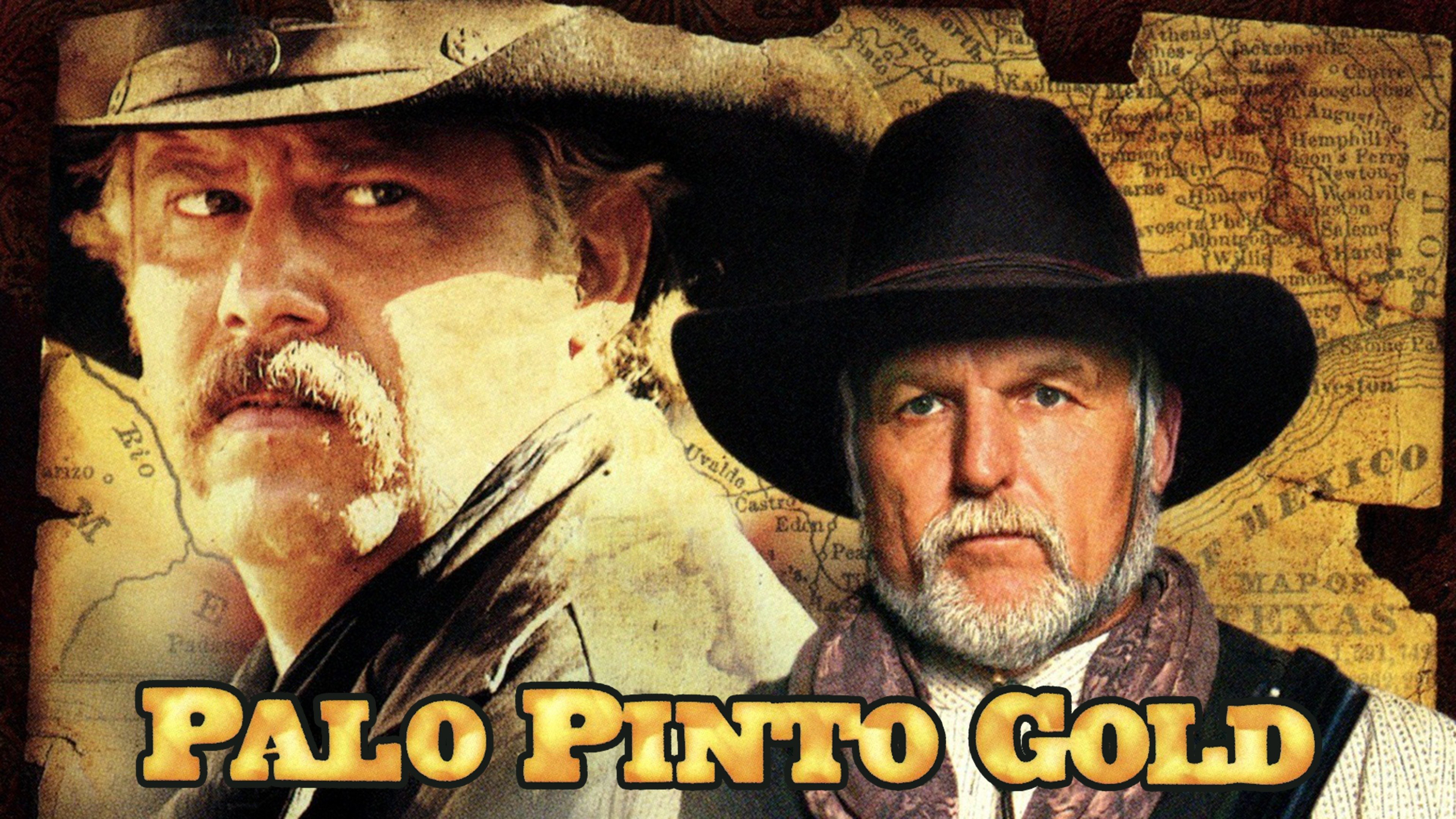 Watch Palo Pinto Gold (2009) Full Movie Online - Plex