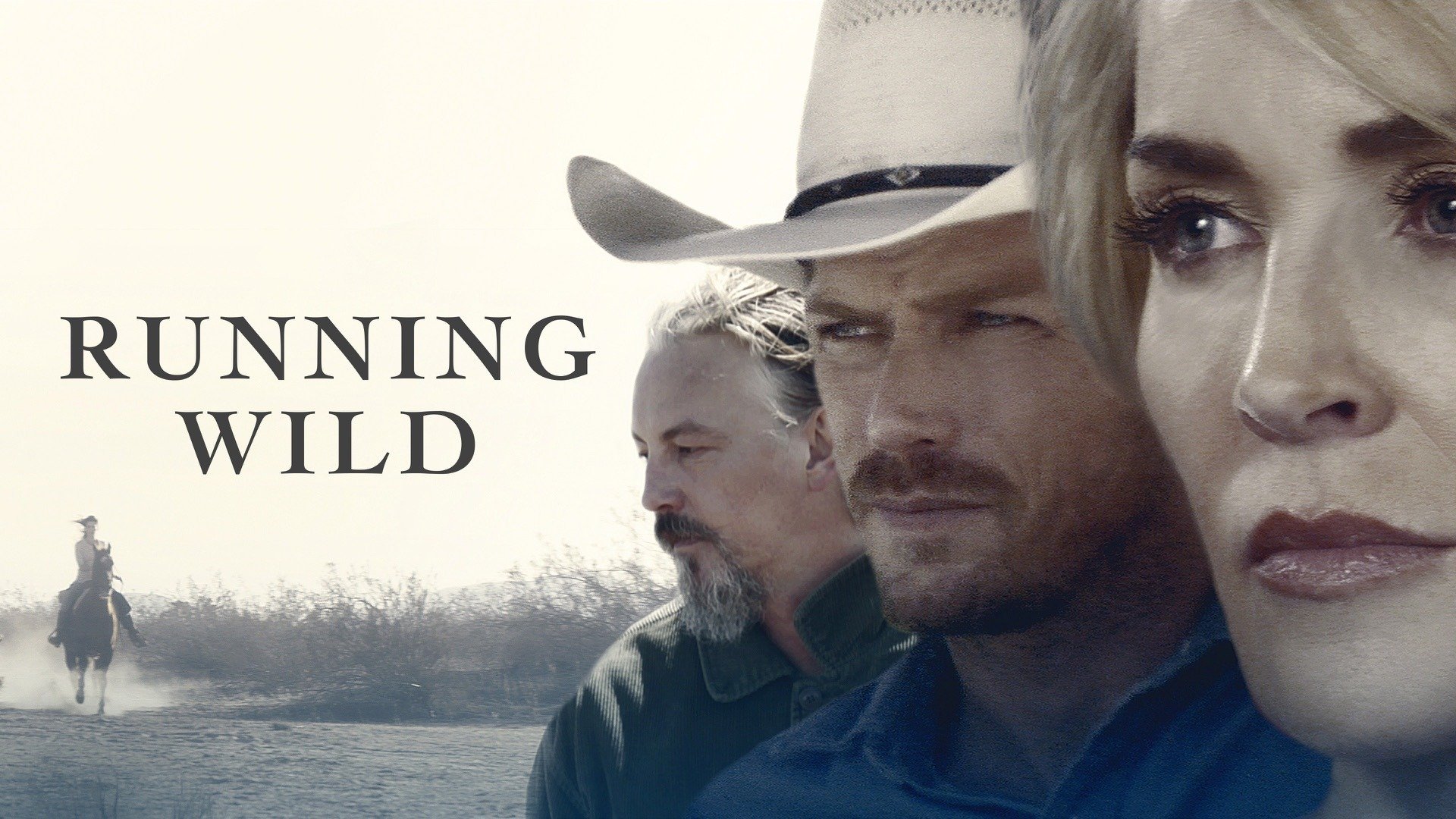 Watch Running Wild (2017) Full Movie Online - Plex