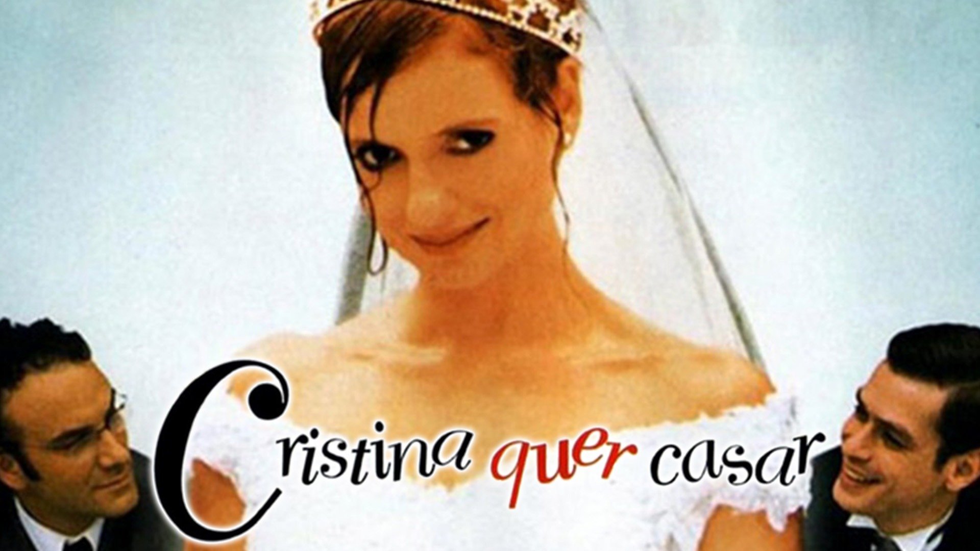 Cristina Wants to Get Married (2003) - Plex