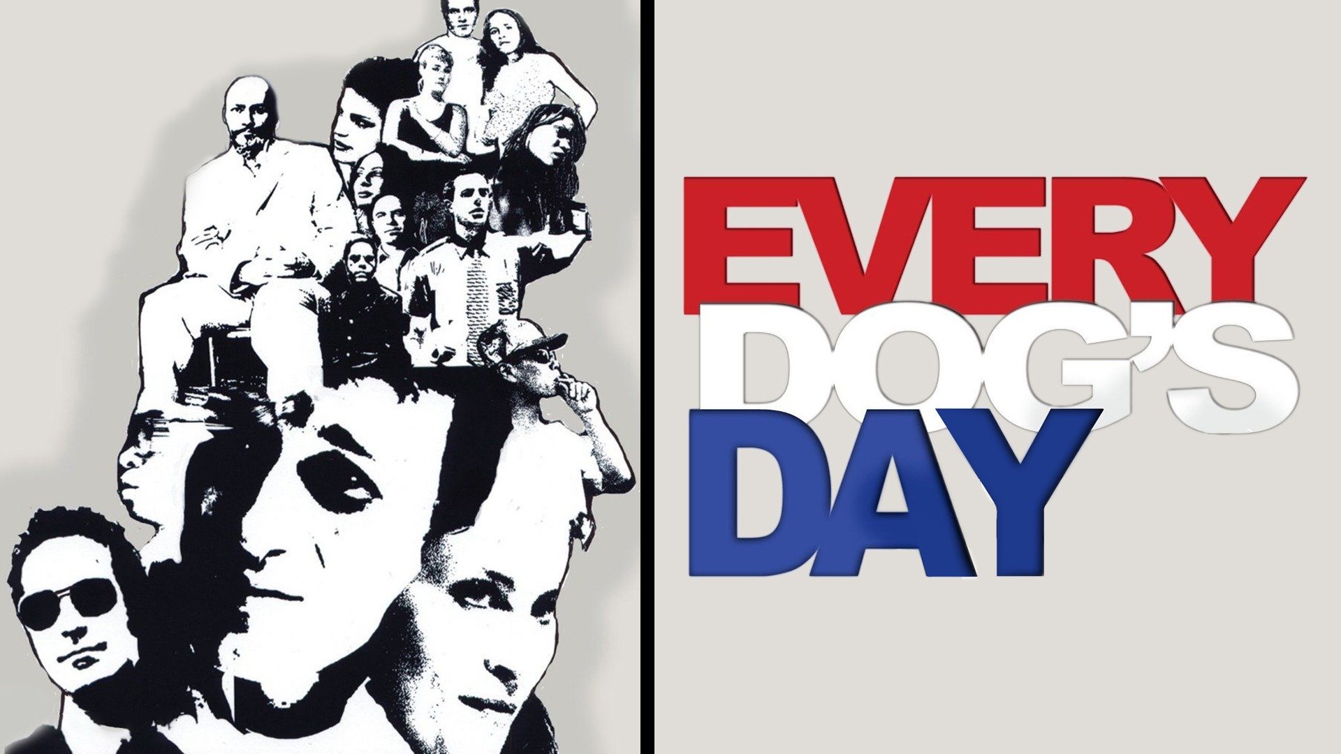 Watch Every Dog's Day Full Movie Free Online - Plex