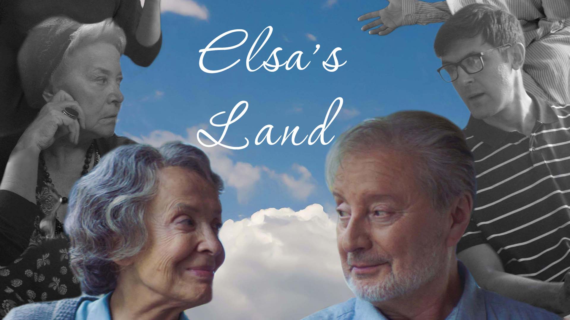 Watch Elsa's Land (2020) Full Movie Free Online - Plex
