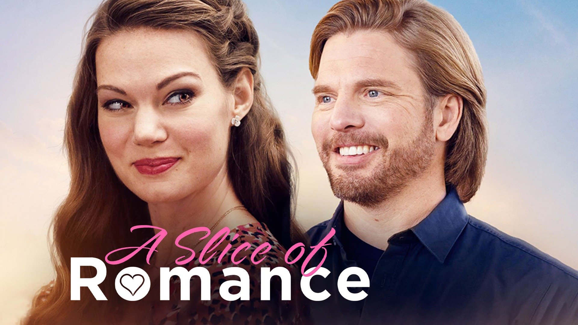 Watch A Slice of Romance (2021) Full Movie Free Online - Plex
