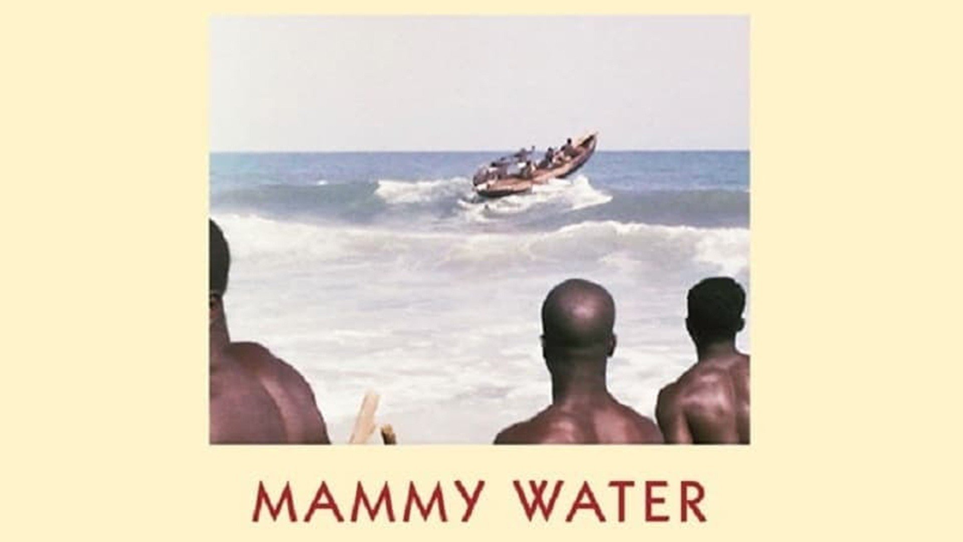Watch Mammy Water (1953) Full Movie Free Online - Plex