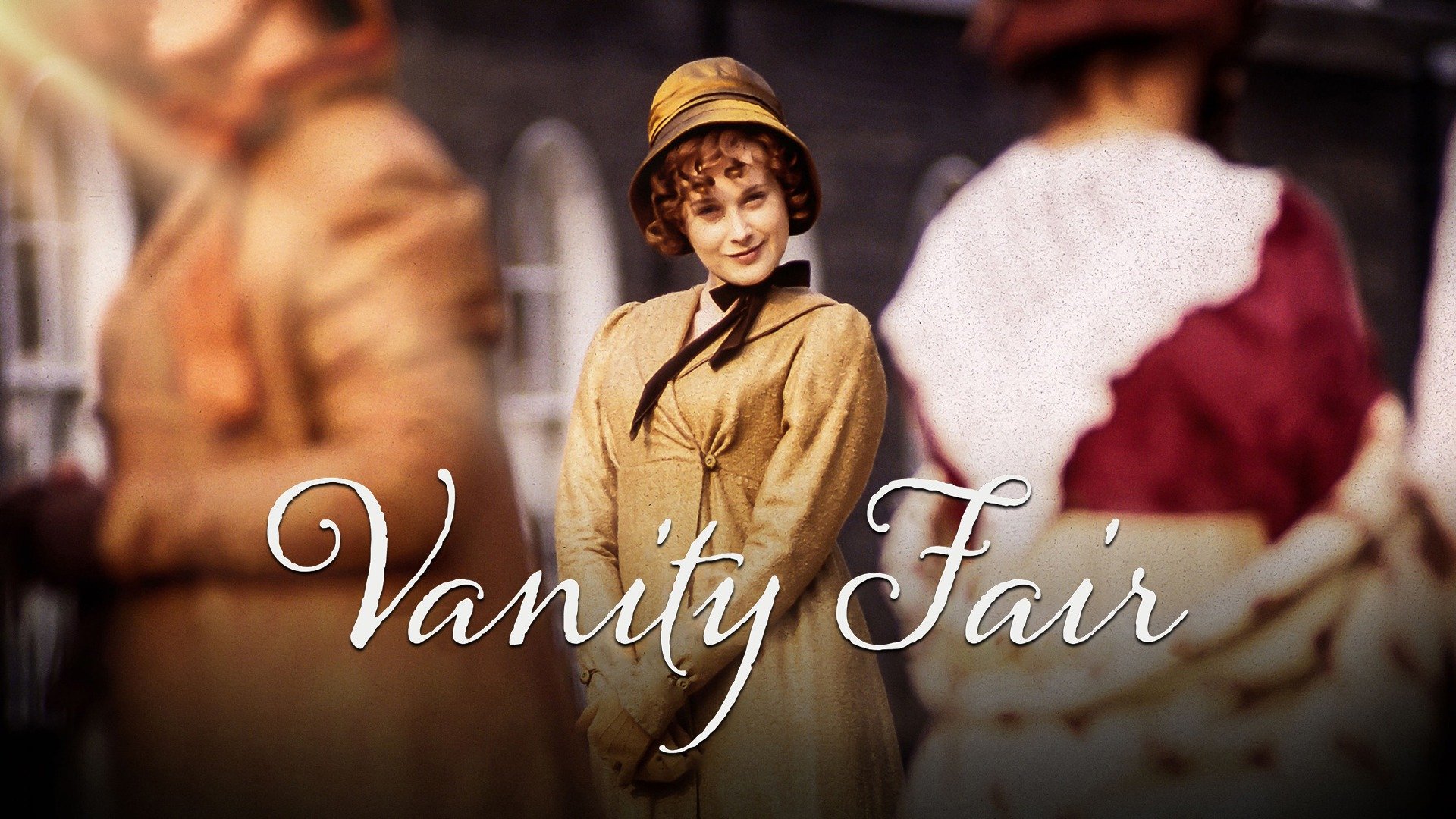 Watch Vanity Fair (1998) · Season 1 Full Episodes Free Online - Plex