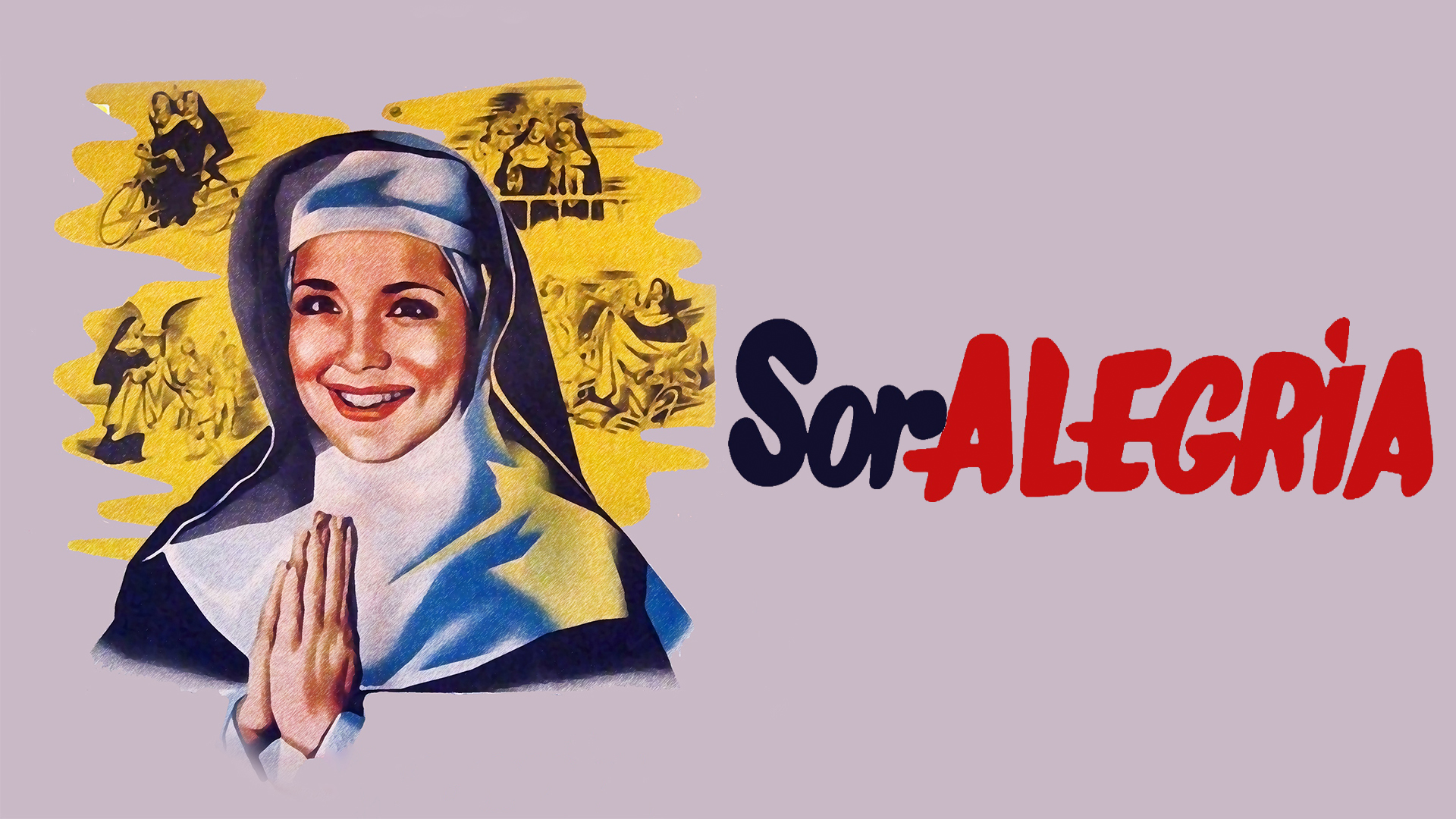 Sor Alegría (1952) - Plex