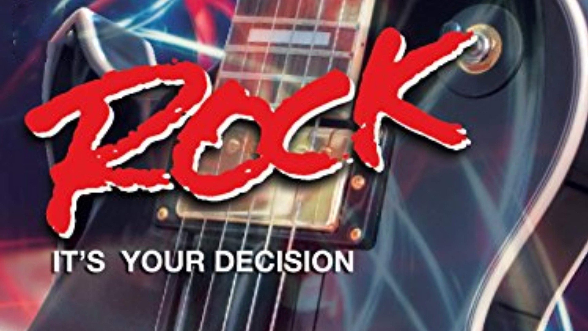 Watch Rock: It's Your Decision (1982) Full Movie Online - Plex
