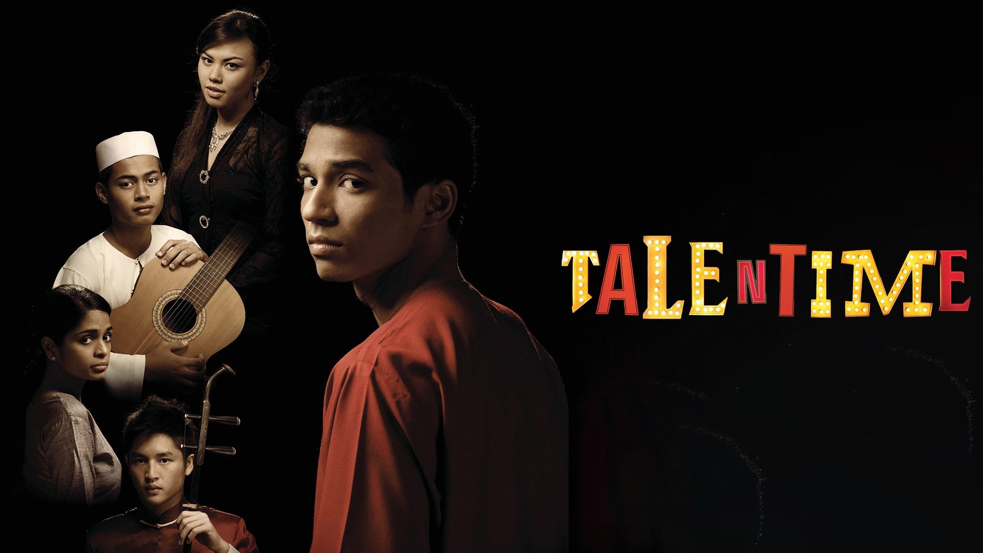 Watch Talentime (2009) Full Movie Online - Plex