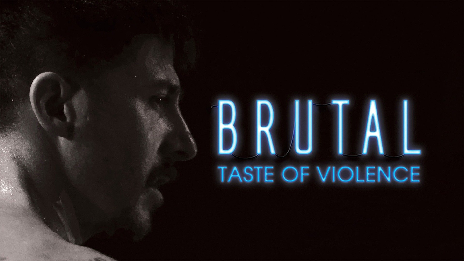 Brutal: Taste of Violence · Season 1 - Plex