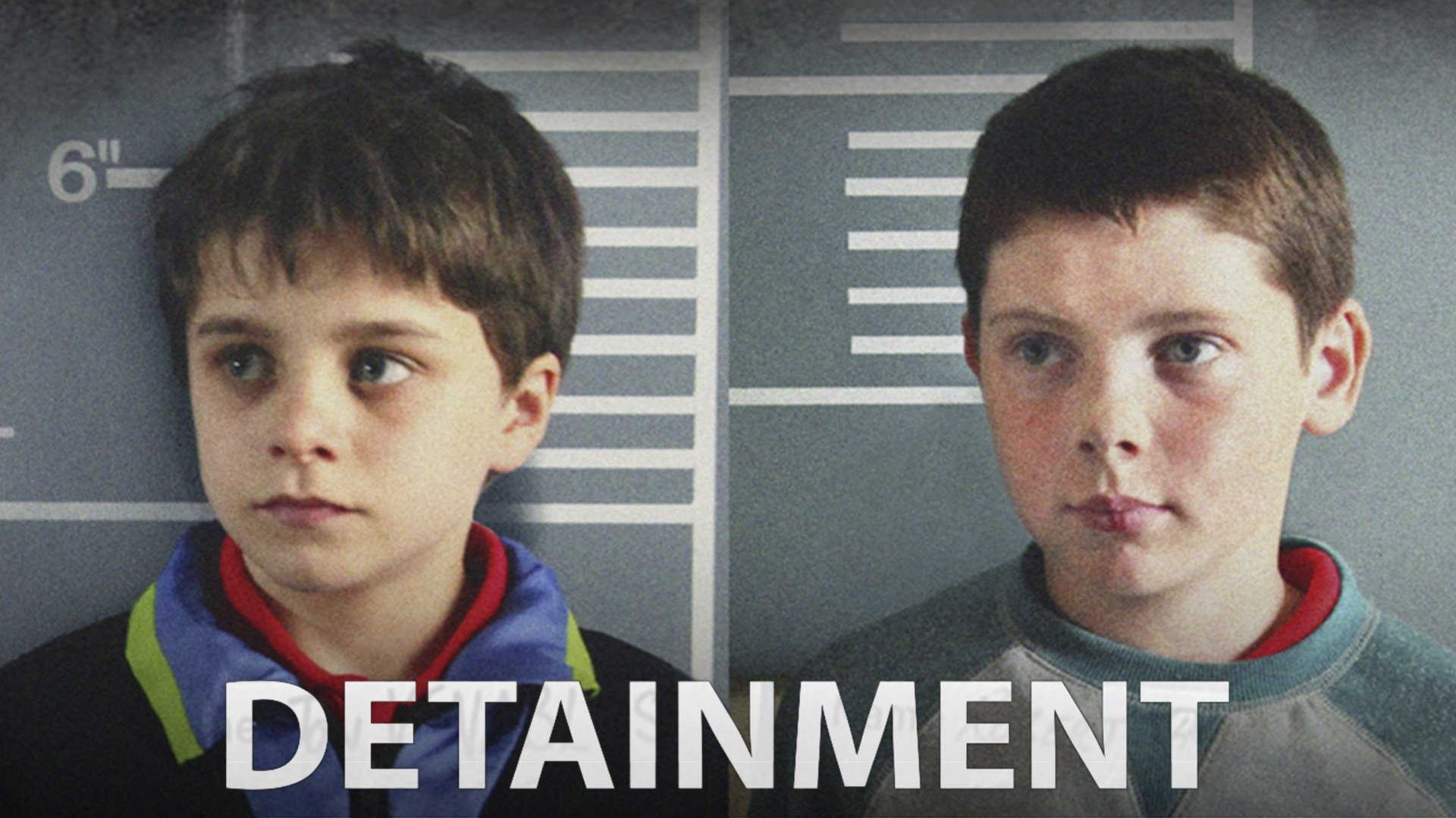 Detainment (2018) - Plex