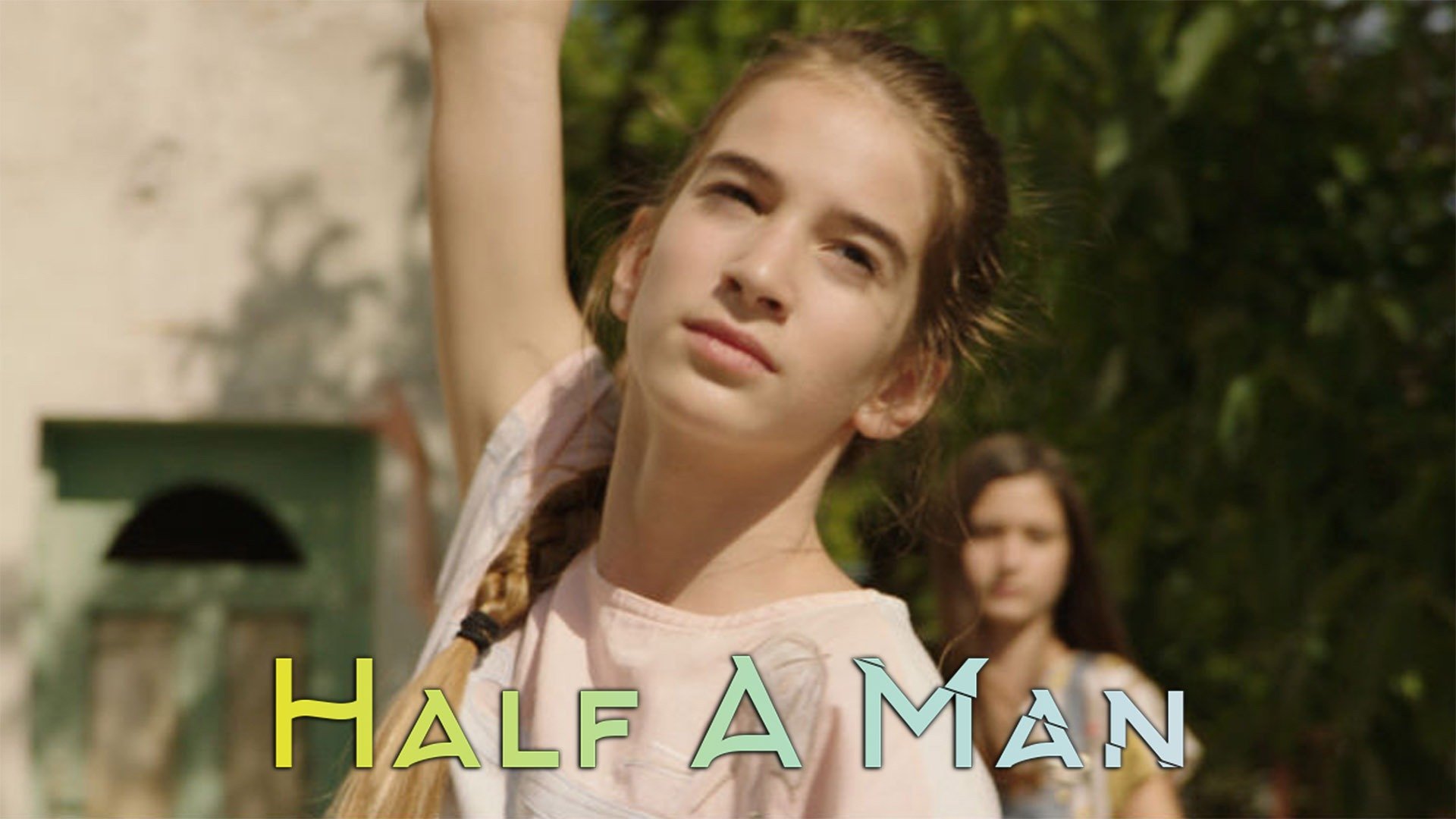 Watch Half a Man (2015) Full Movie Free Online - Plex
