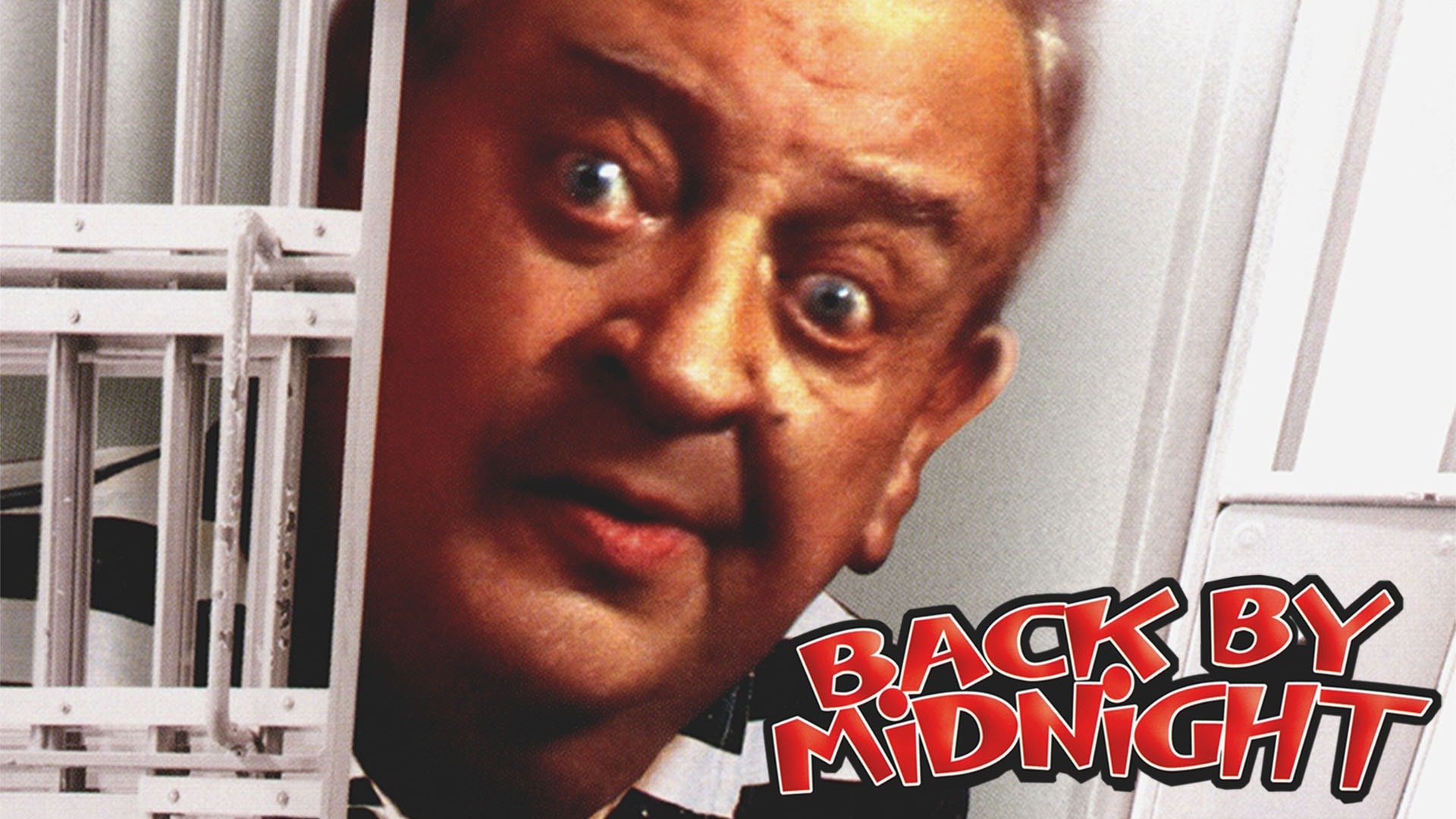 Back by Midnight (2005) - Plex