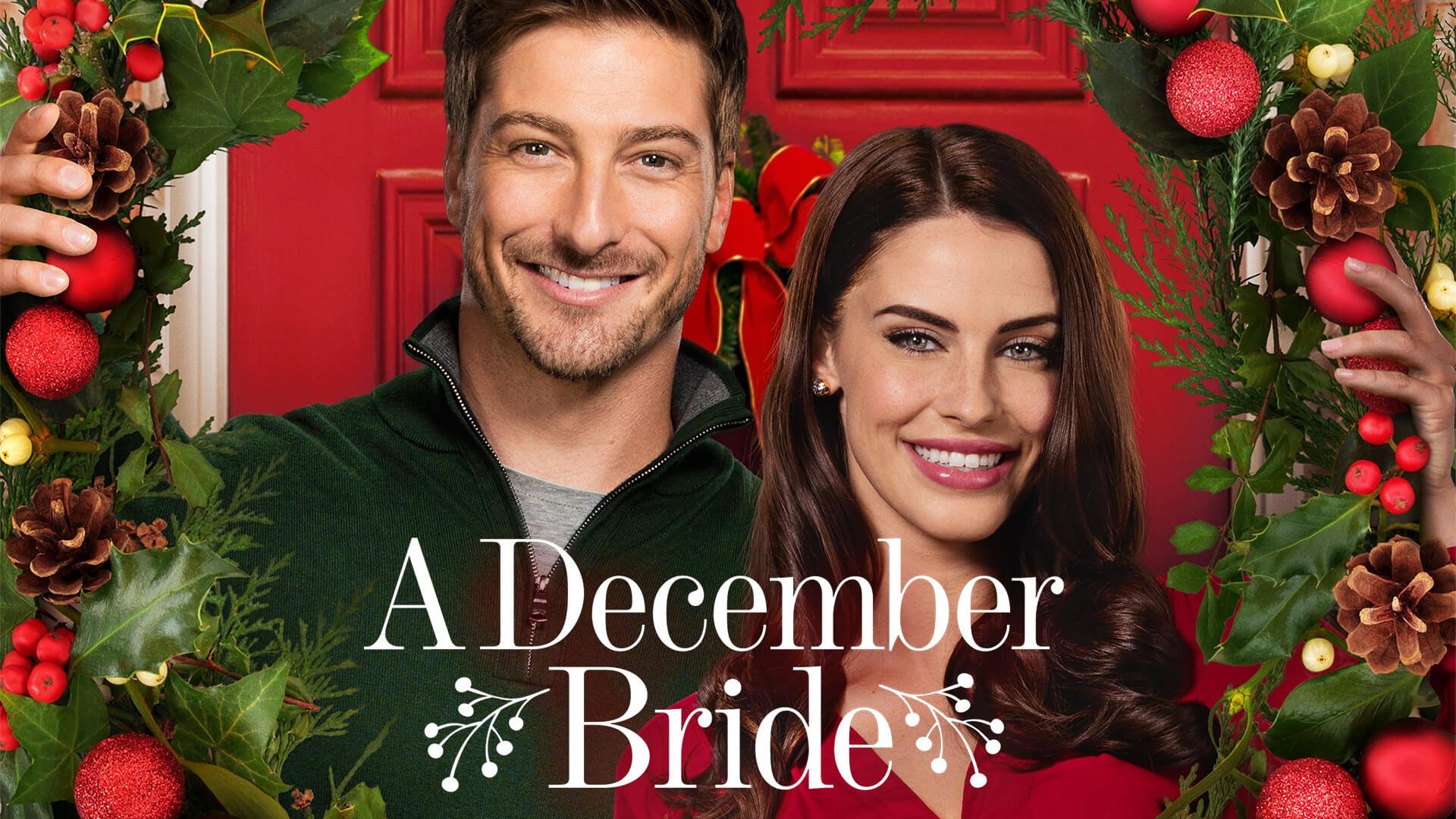 Watch A December Bride (2016) Full Movie Online - Plex