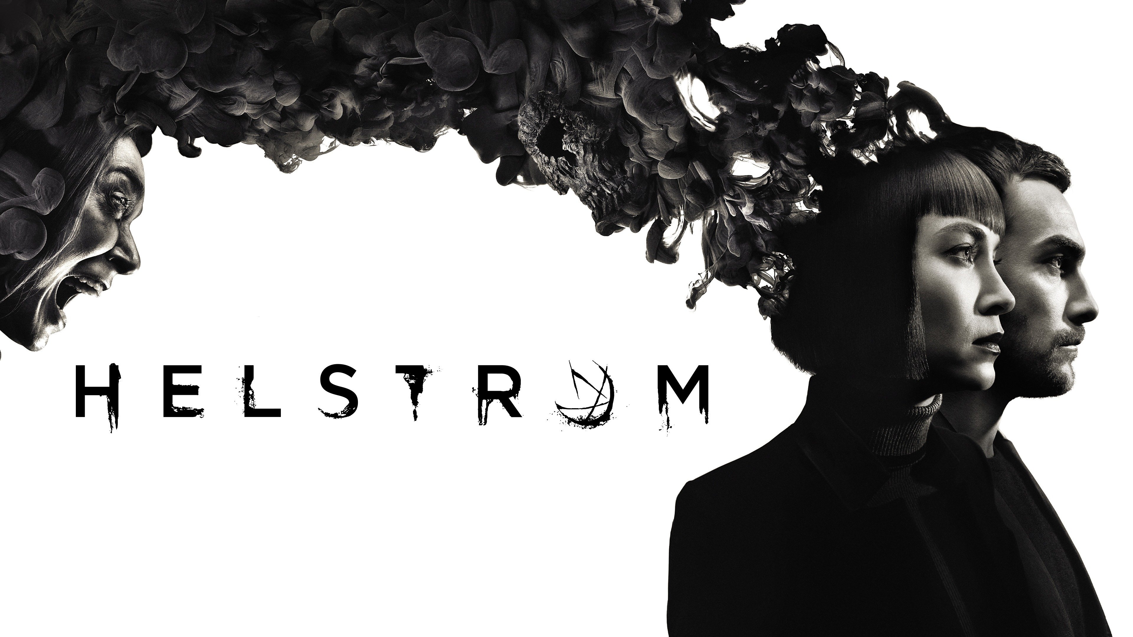 Watch Helstrom (2020) TV Series Online - Plex