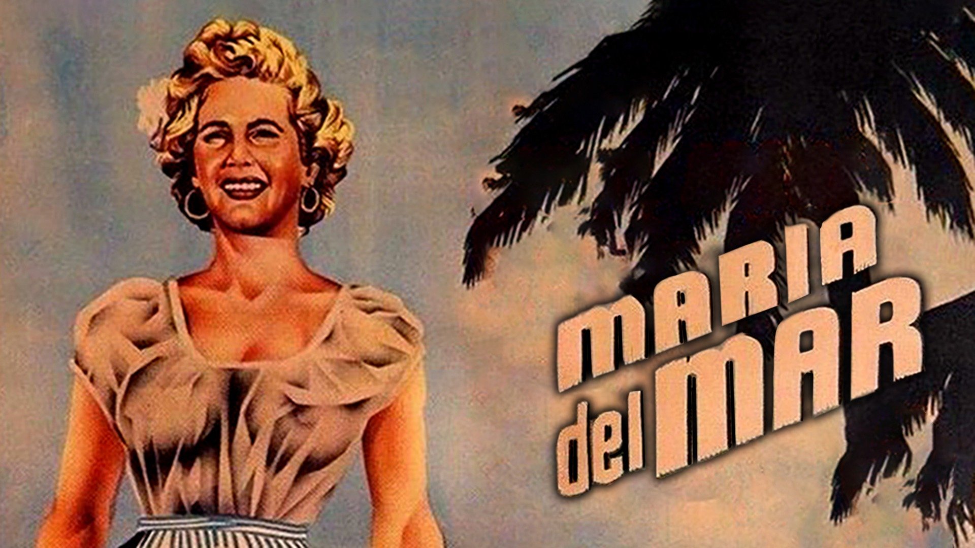 María del Mar (1952) - Plex